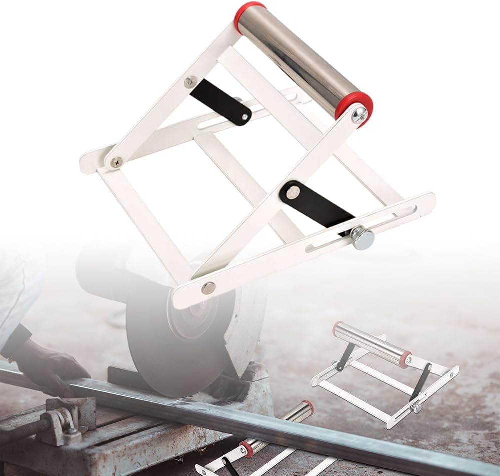 Tersalle Adjustable Cutting Machine Support Frame, Adjustable Height ...