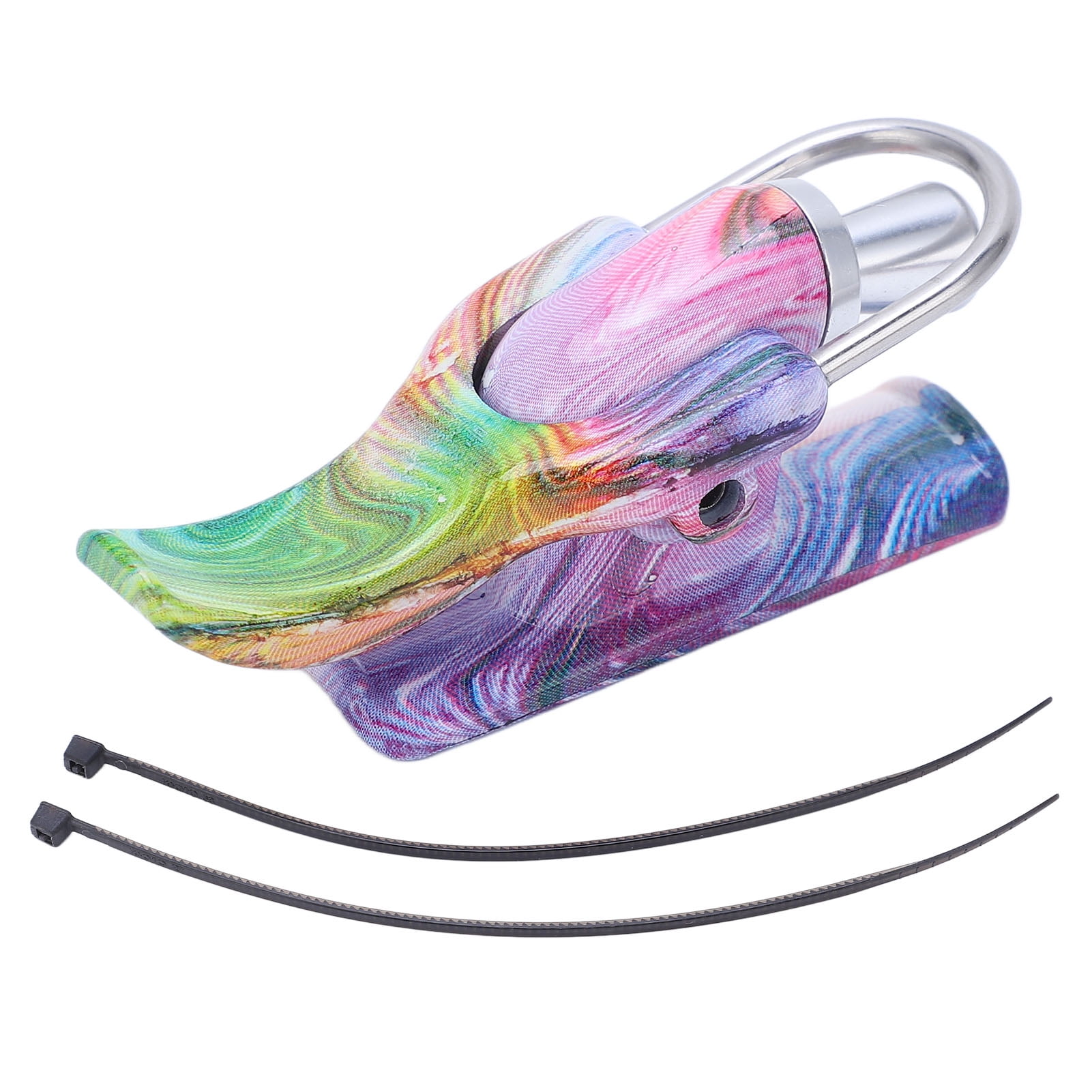 Tersalle Fishing Trigger Plastic Protect Fingers Breakaway Surf Fishing ...