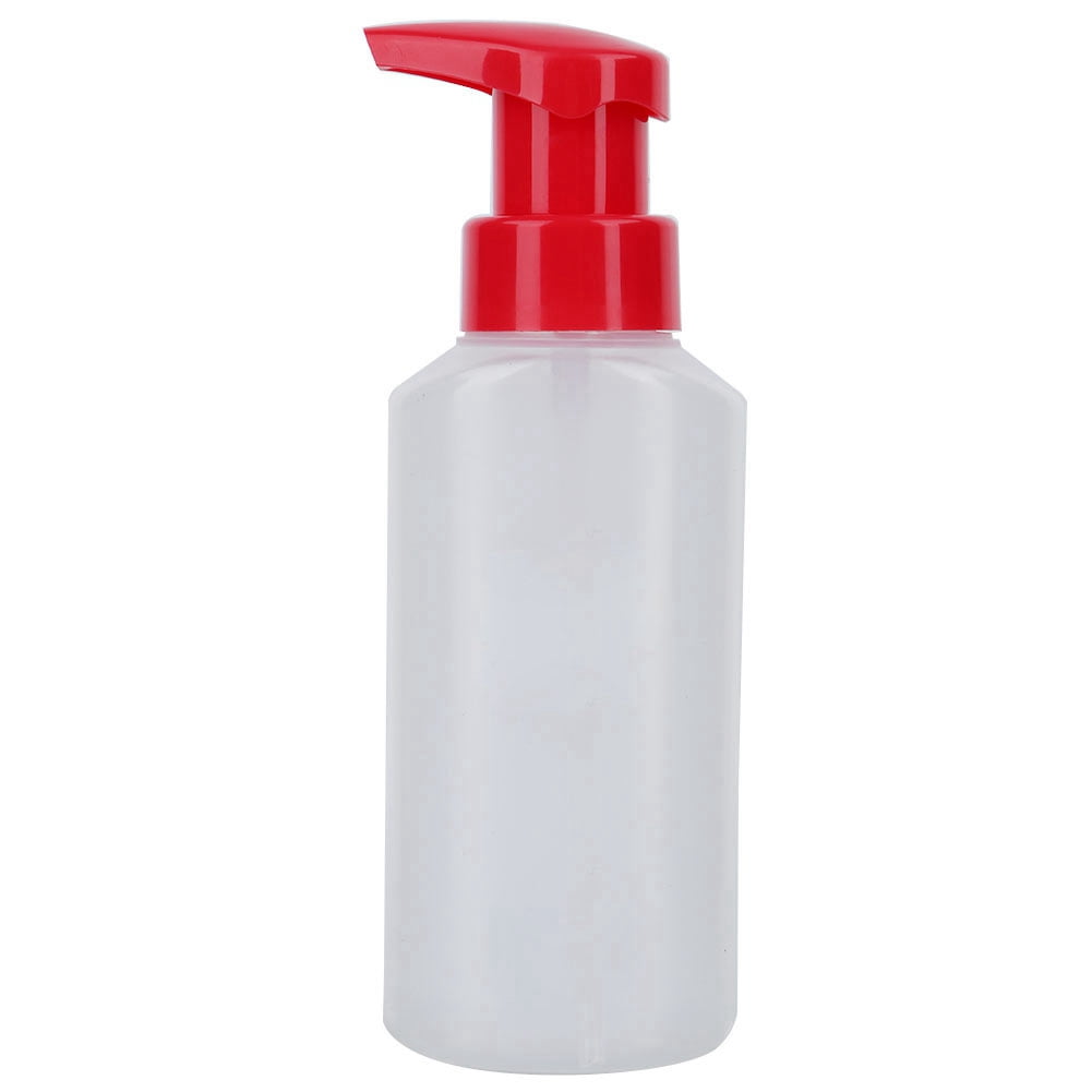Tersalle Hair Stying Salon Shampoo Dyeing Lotion Foaming Dispenser Pump ...