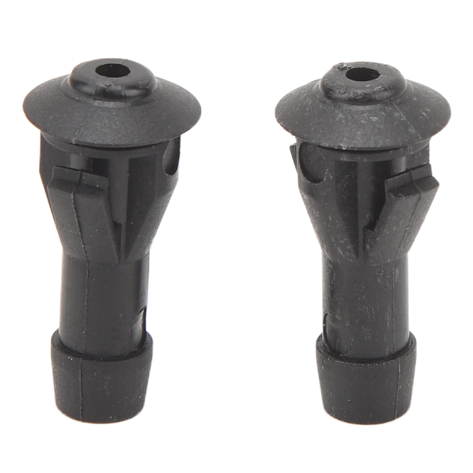 Tersalle Hatch Cover Pull Handle With Hidden Spring Pin Button 1/4 Inch ...