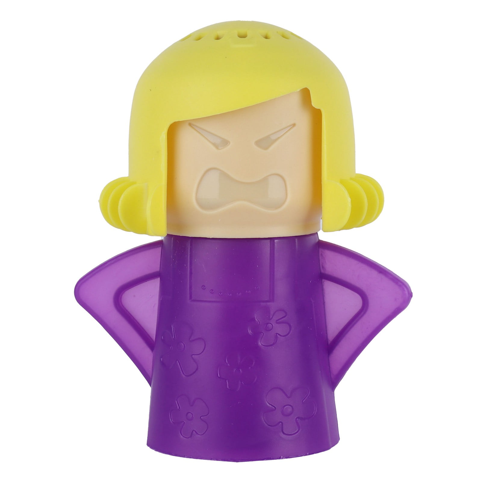 Tersalle Oven Steam Cleaner SprayStyle Degreasing Angry Mother ...