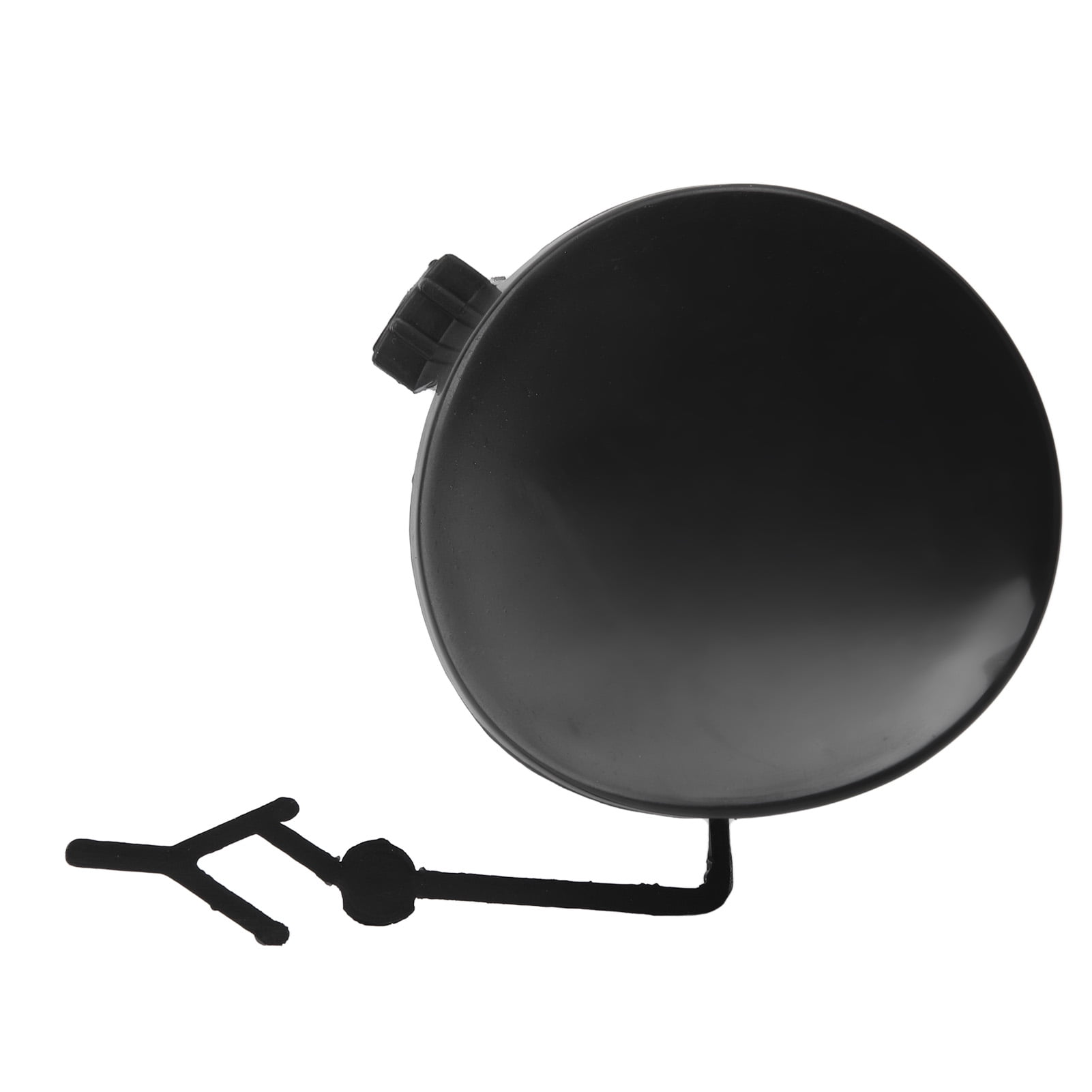 Tersalle Recessed Pull Handles Spring Loaded Lifting Heavy Duty Zinc ...