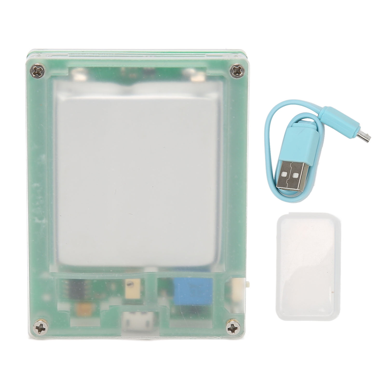 Tersalle Schumann Wave Generator 7.83Hz Pulse Square Wave USB ...