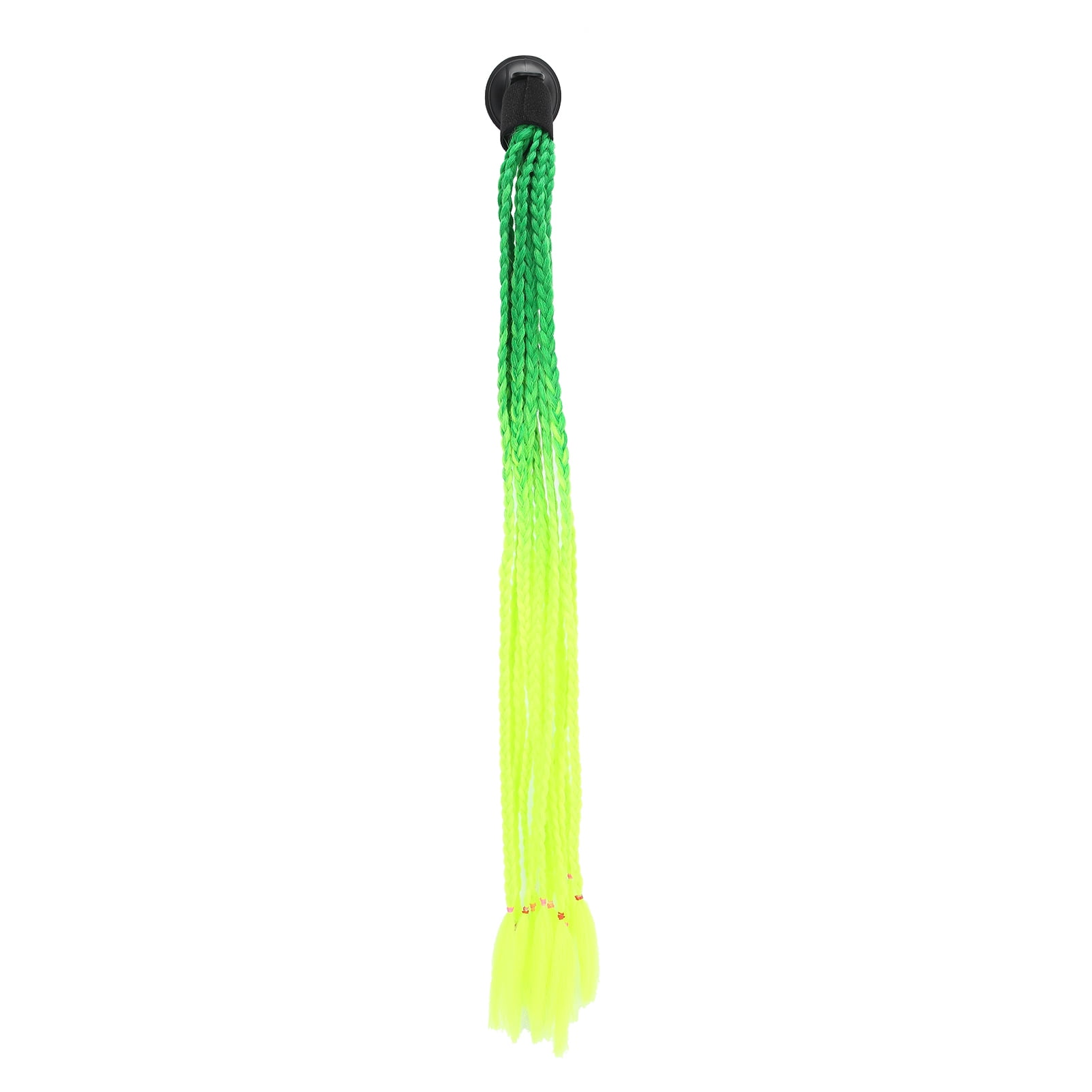 Tersalle Suction Cup Motorcycle Helmet Pigtails Punk Style Motorcycle ... Tersalle Suction Cup Motorcycle Helmet Pigtails Punk Style Motorcycle ...