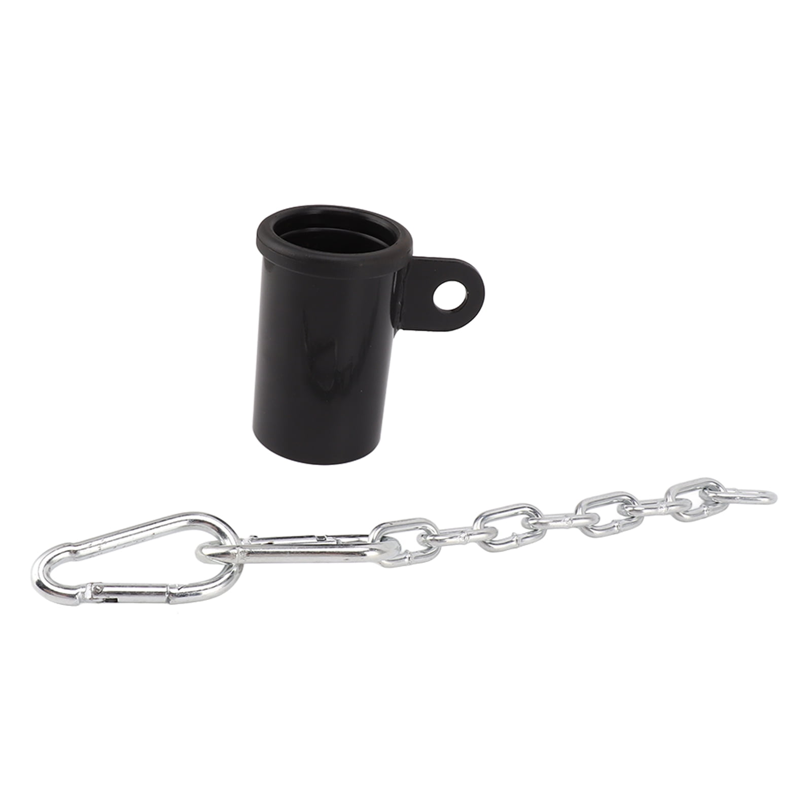 Tersalle T Bar Row Platform with Chain Carabineer Clips Core Muscles T ...