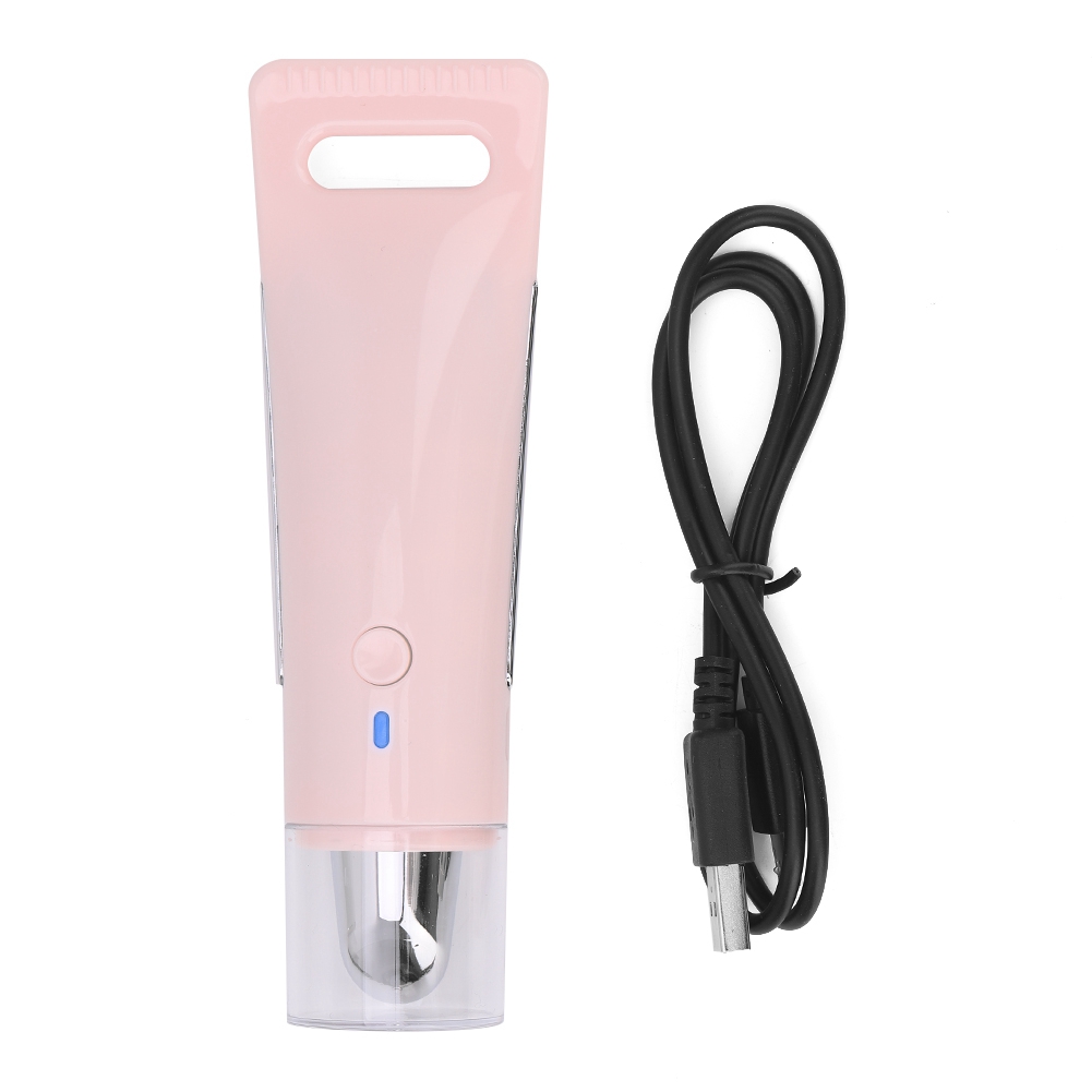 Tersalle USB Charging Eye Massage Vibration Massage Wrinkle Dark ...