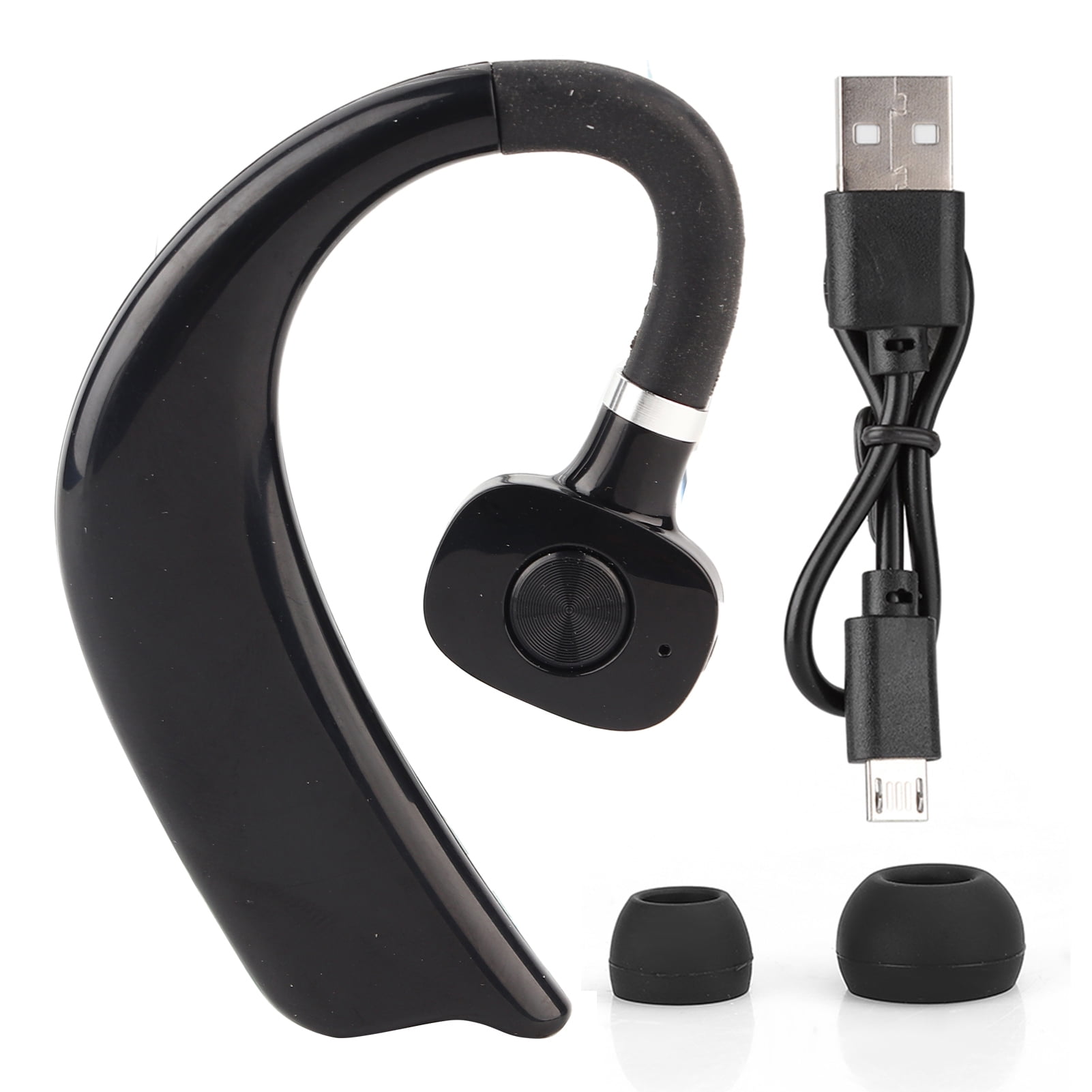 Tersalle Waterproof Wireless Headphones Bluetooth In Ear Earphones ...