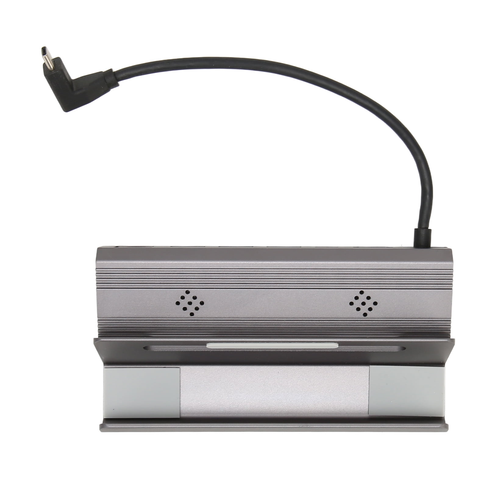 Tersalle for Steam Deck Dock Stand 6 in 1 4K 60HZ USB3.0 Hub Gigabit ...