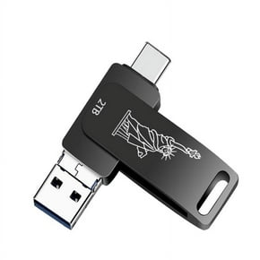 2 Tb Usb Drive