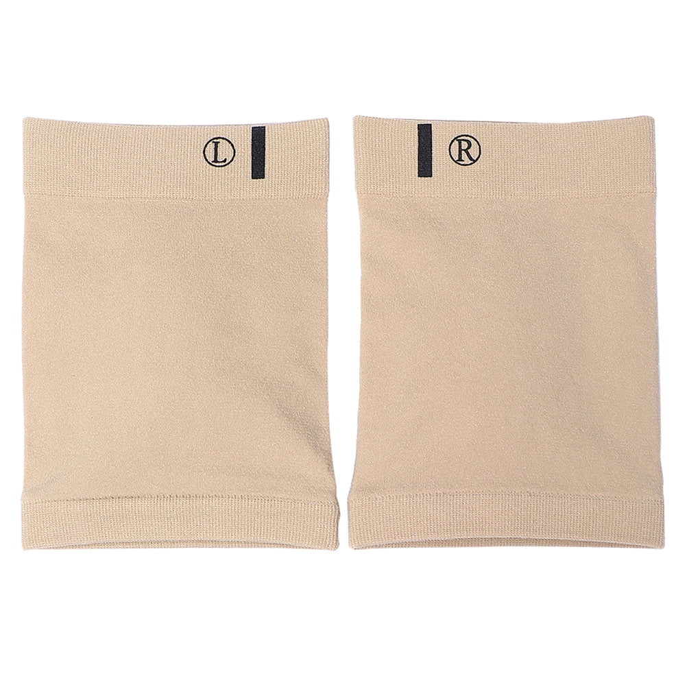 Tersarium 1 Pair Practical Foot Arch Socks Foot Pads Foot Care Tools ...