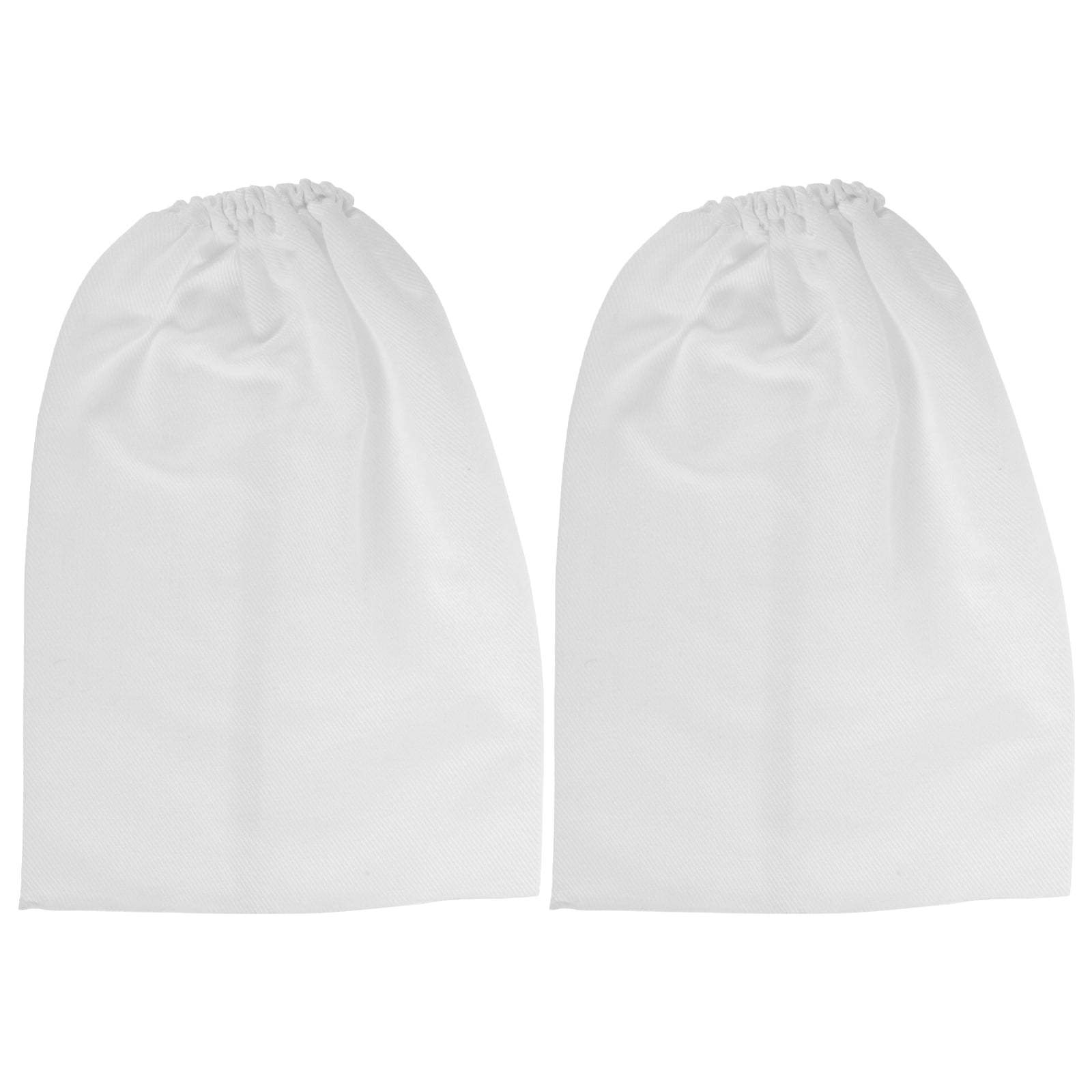 Tersarium 1 Pair Sandblasting Sleeves Canvas Arm Gloves Sandblasting ...