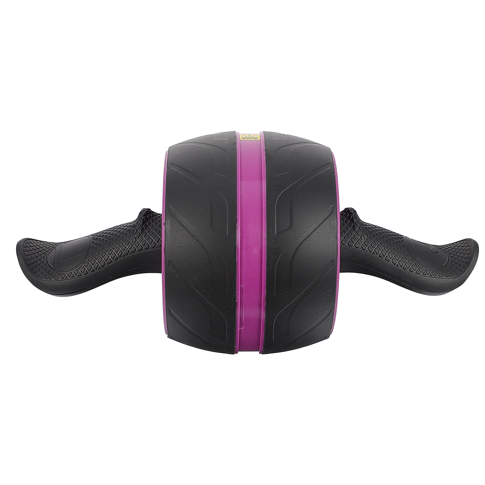 Tersarium 1 Pc Practical Wheel Roller With Extra Mat Home-use Abs ...