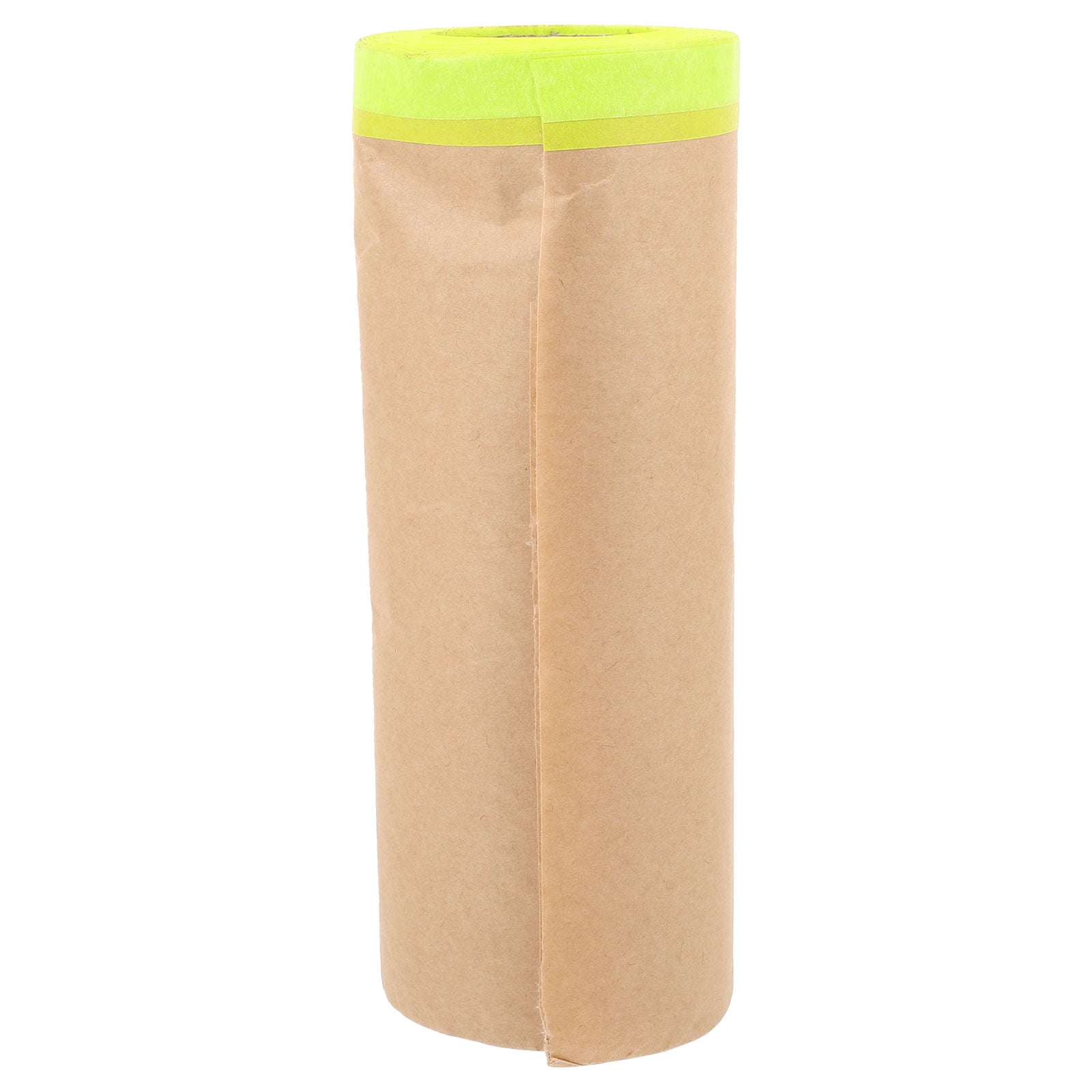 Tersarium 1 Roll of Masking Film Masking Paper Spray-painted Masking ...