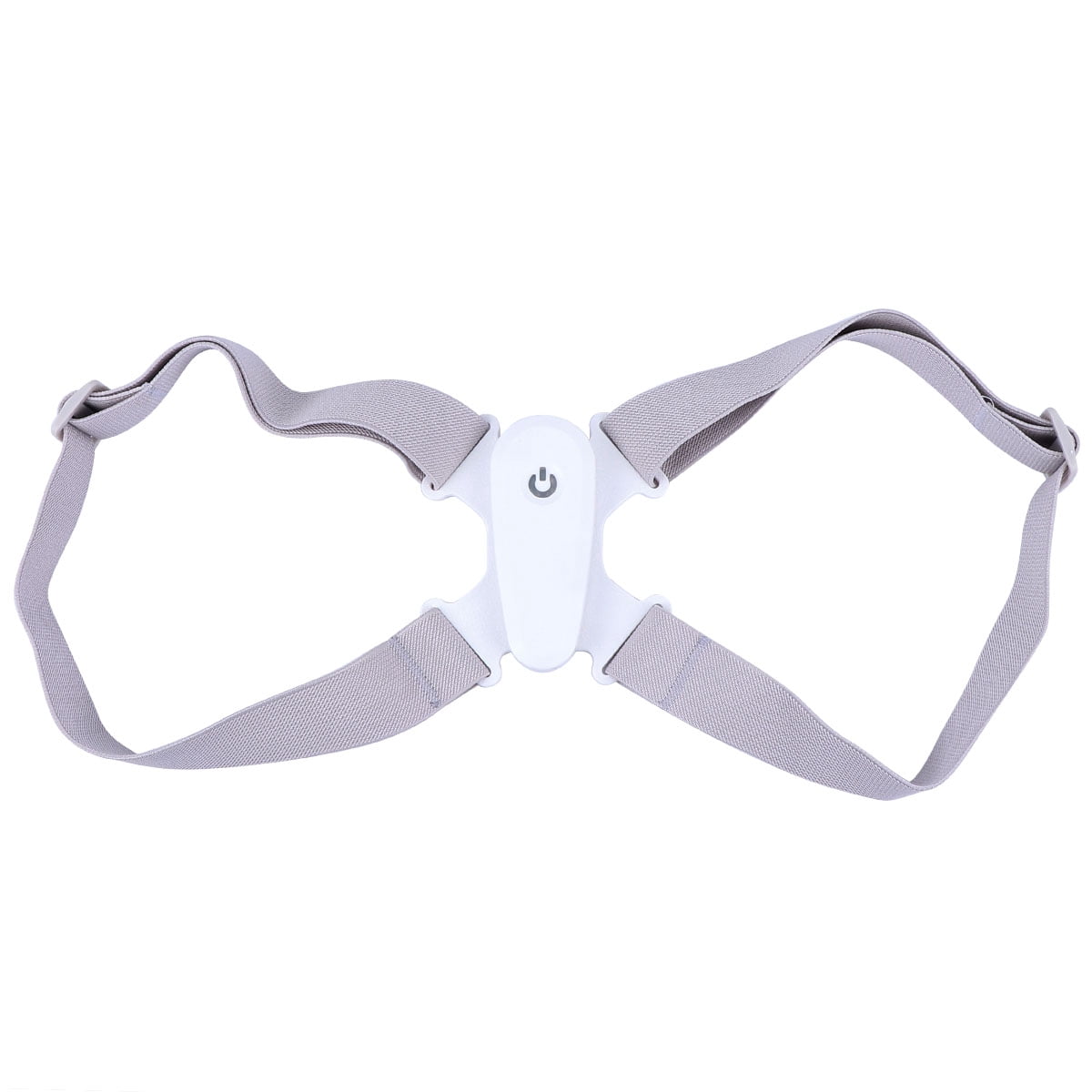 Tersarium 1 Set Smart Posture Corrector Intelligent Sensor Vibration ...