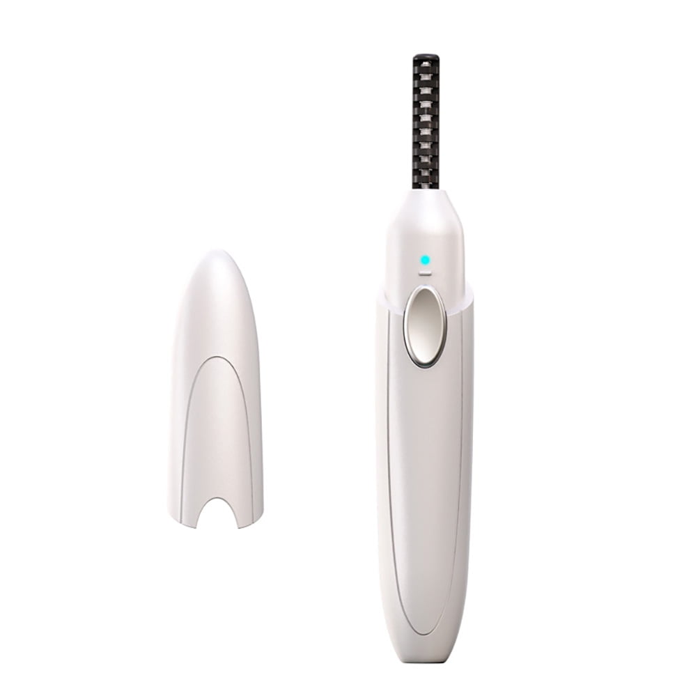 Tersarium 1 Set of Electric Eyelash Curler Eyelash Heated Curler ...
