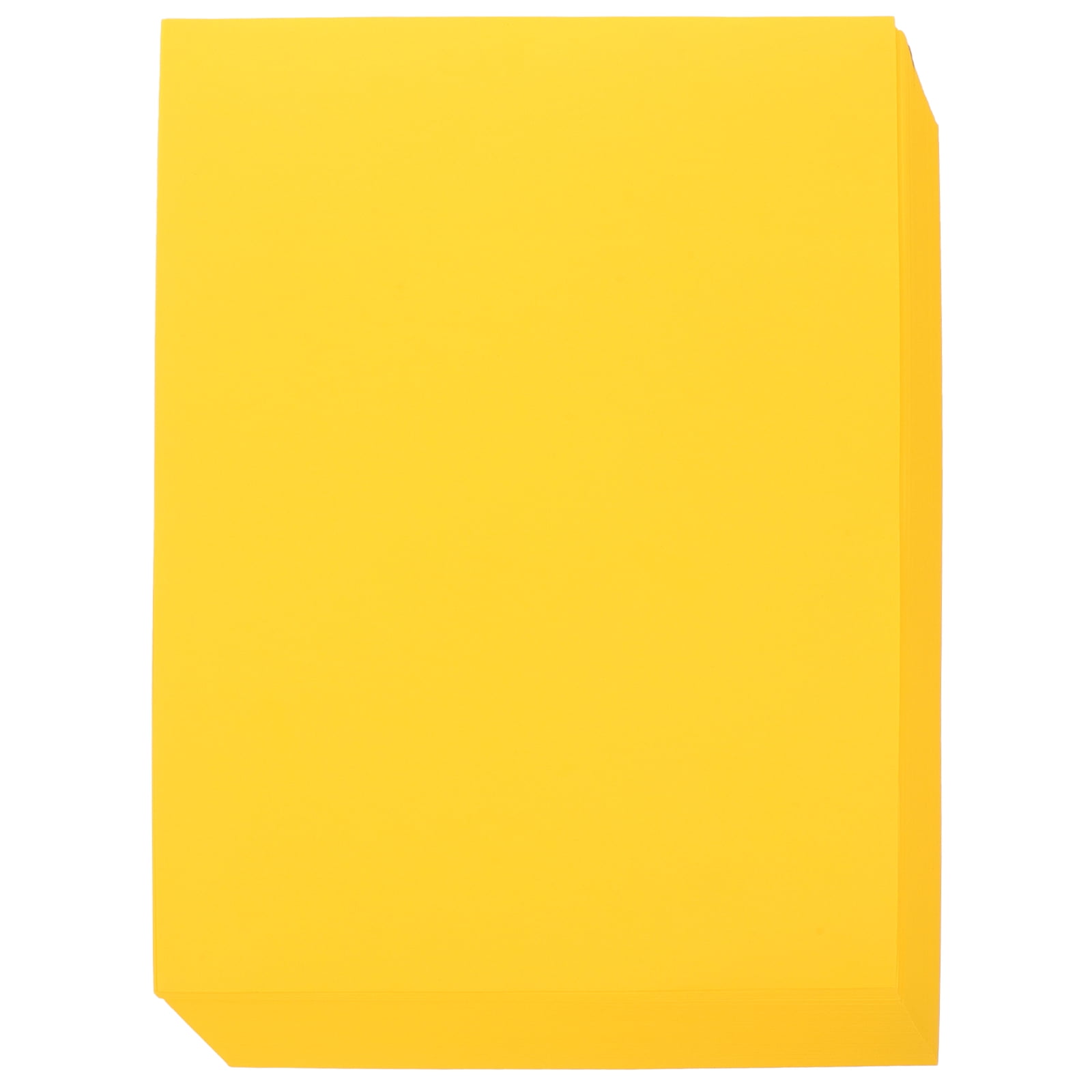 Tersarium 100 Sheets of Colored Folding Paper Painting Paper Origami ...