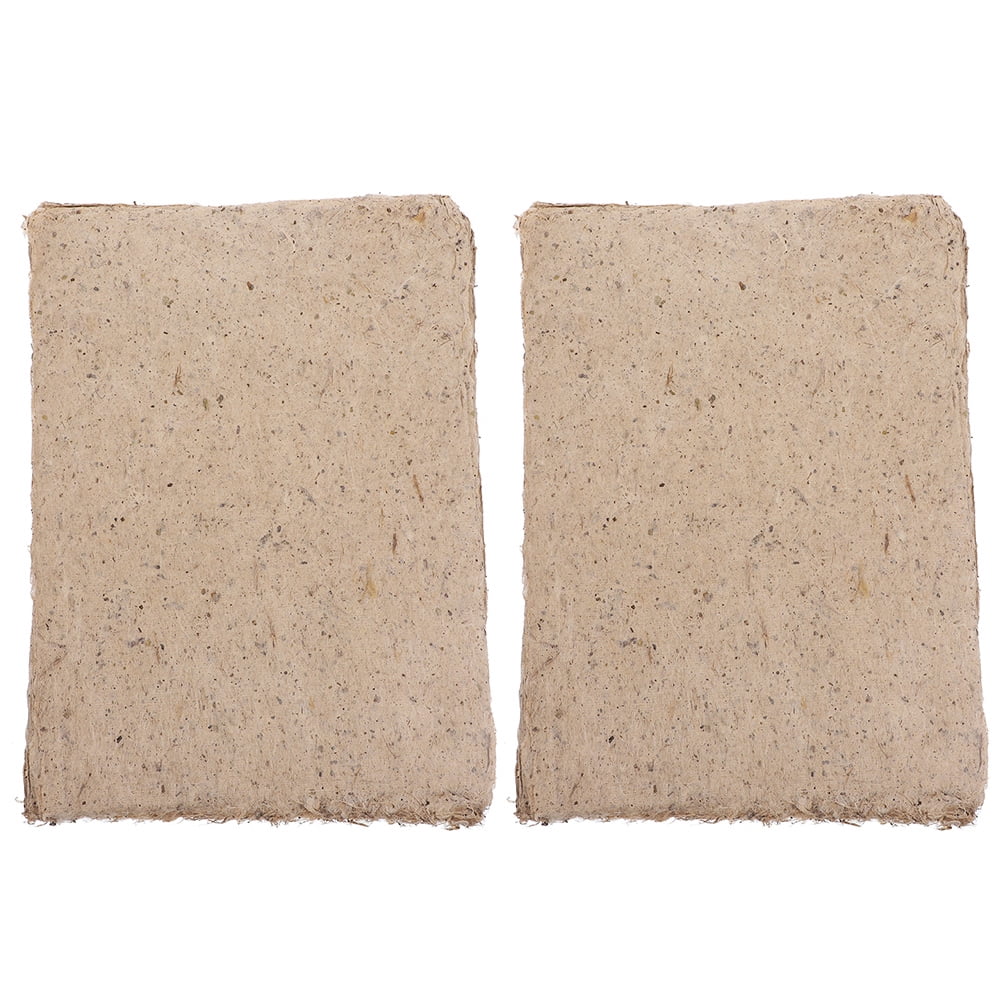 Tersarium 100 Sheets of Craft Paper Handmade Paper Decoupage Paper ...