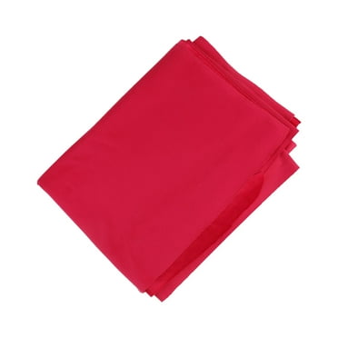 Romex Textiles Polyester Interlock Lining Precut Fabric - Burgundy ...