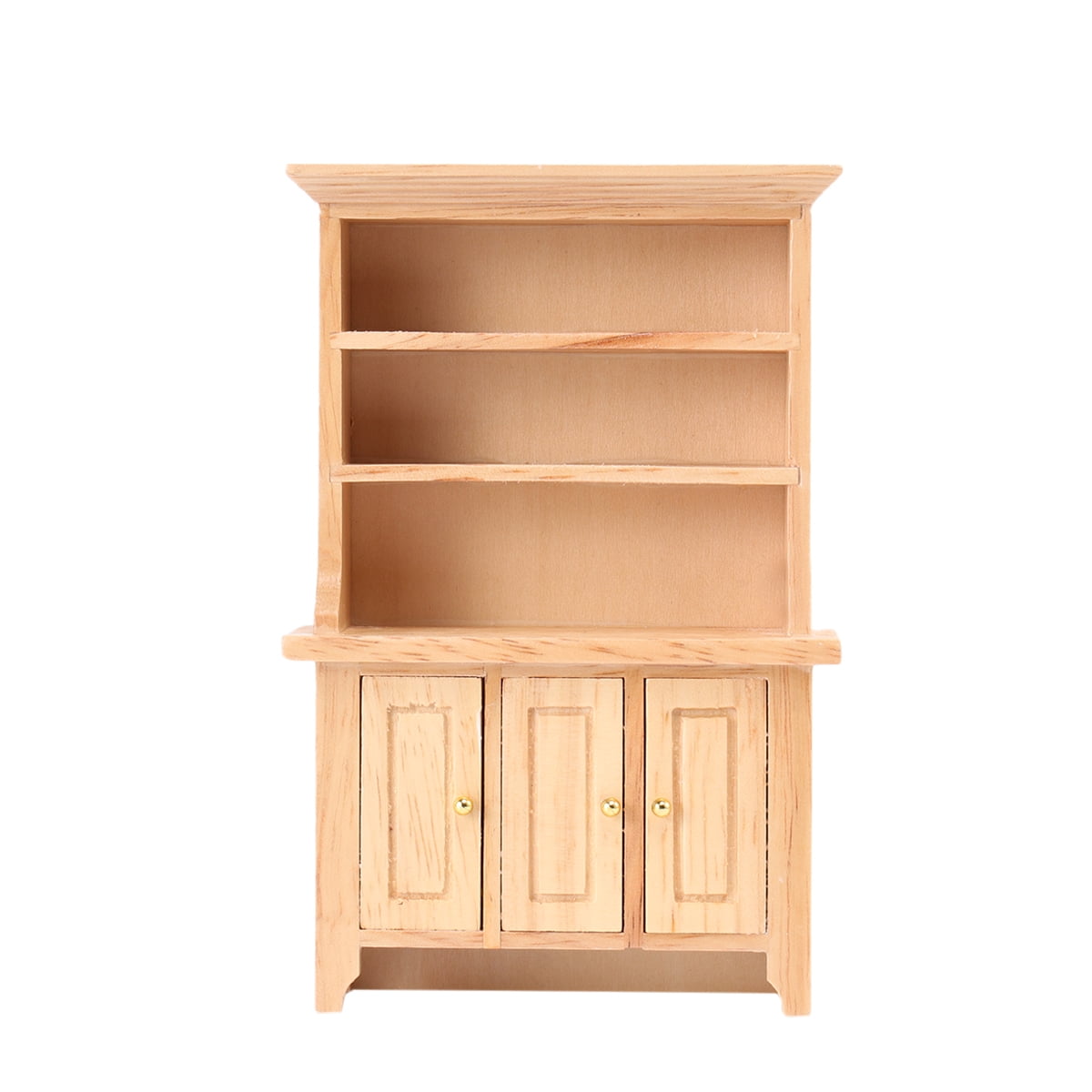 Tersarium 1PC Miniature Furniture Decoration Mini Furniture Model ...