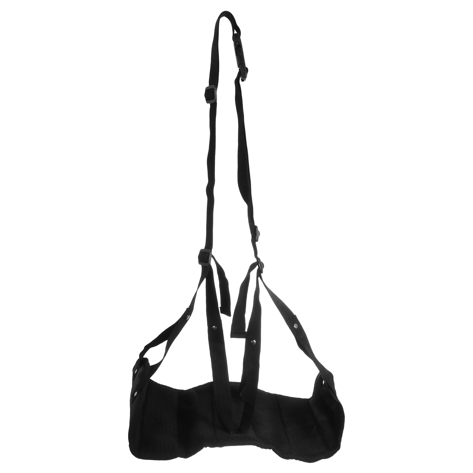 Tersarium 1pc Office Desk Foot Rest Foot Hammer Portable Foot Hanger ...