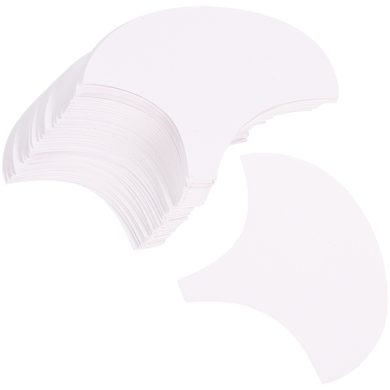 Tersarium 200Pcs Quilting Piercing Paper Quilting Paper Template ...