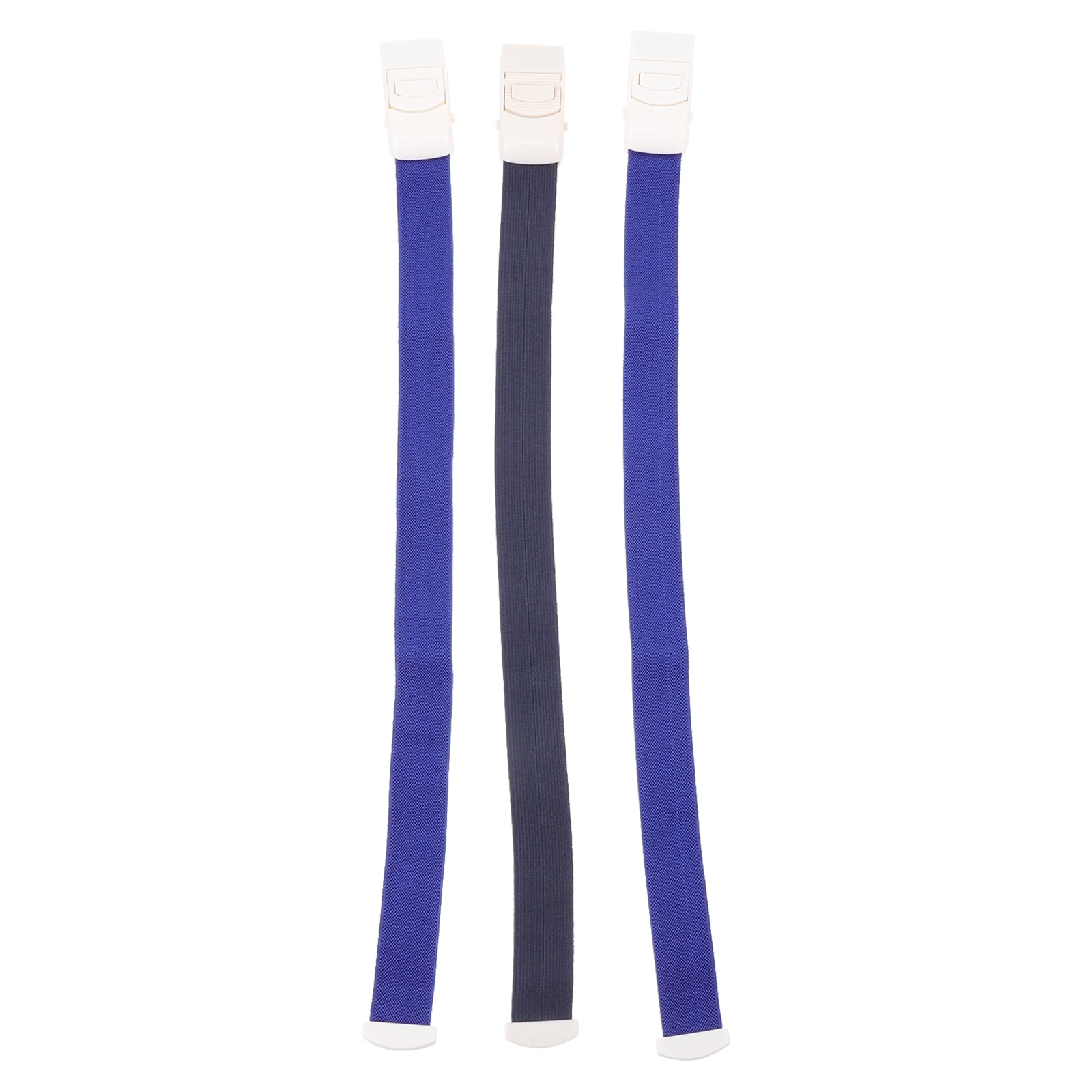 Tersarium 3 Pcs Tourniquet with Buckle Portable Elastic Tourniquets for ...