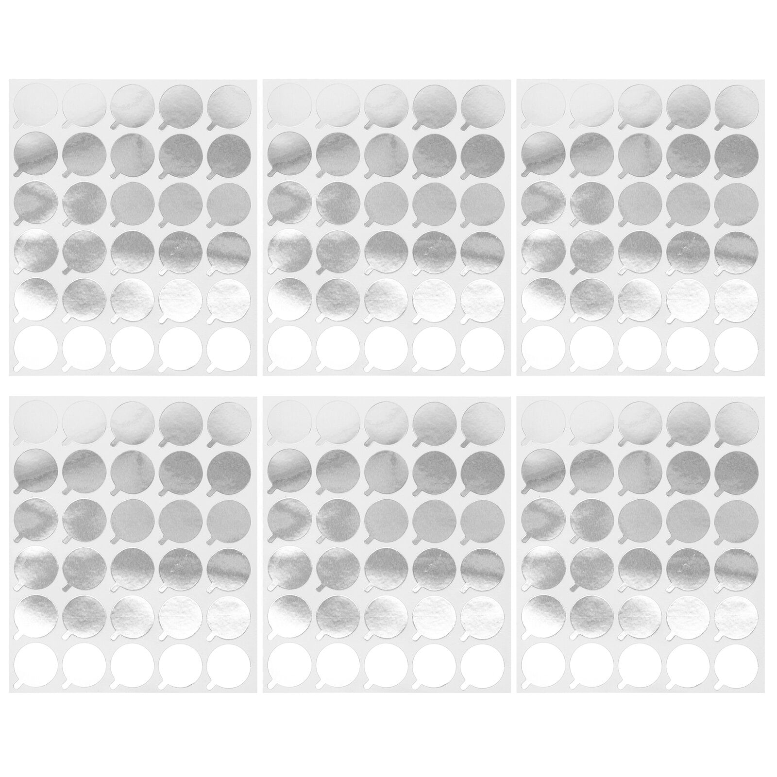 Tersarium 3Packs Eyelash Grafting Pads Extension Lash Glue Plate Salon ...