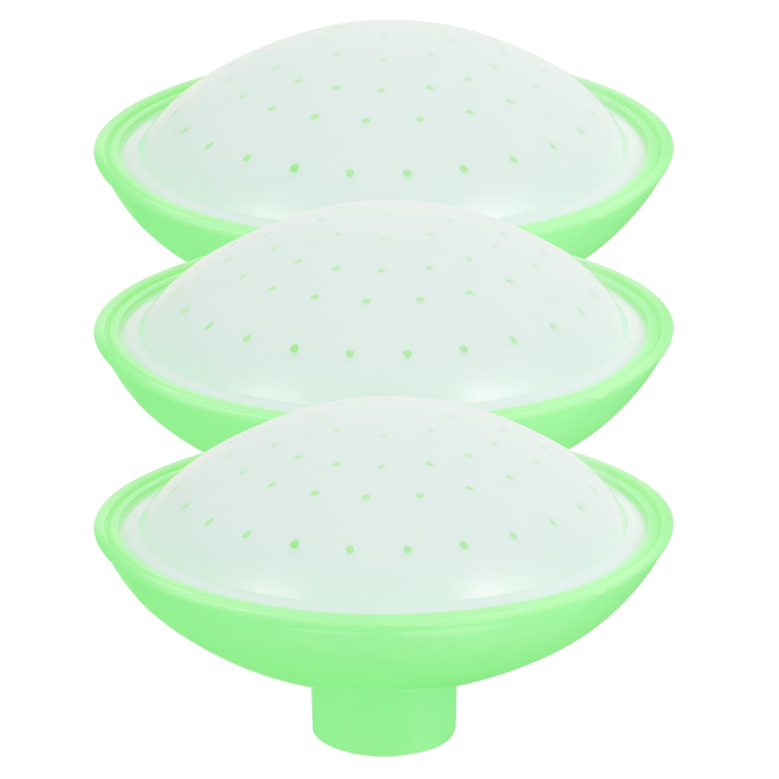Tersarium 3pcs Bottle Sprinkler Heads Practical Bottle Watering Heads ...