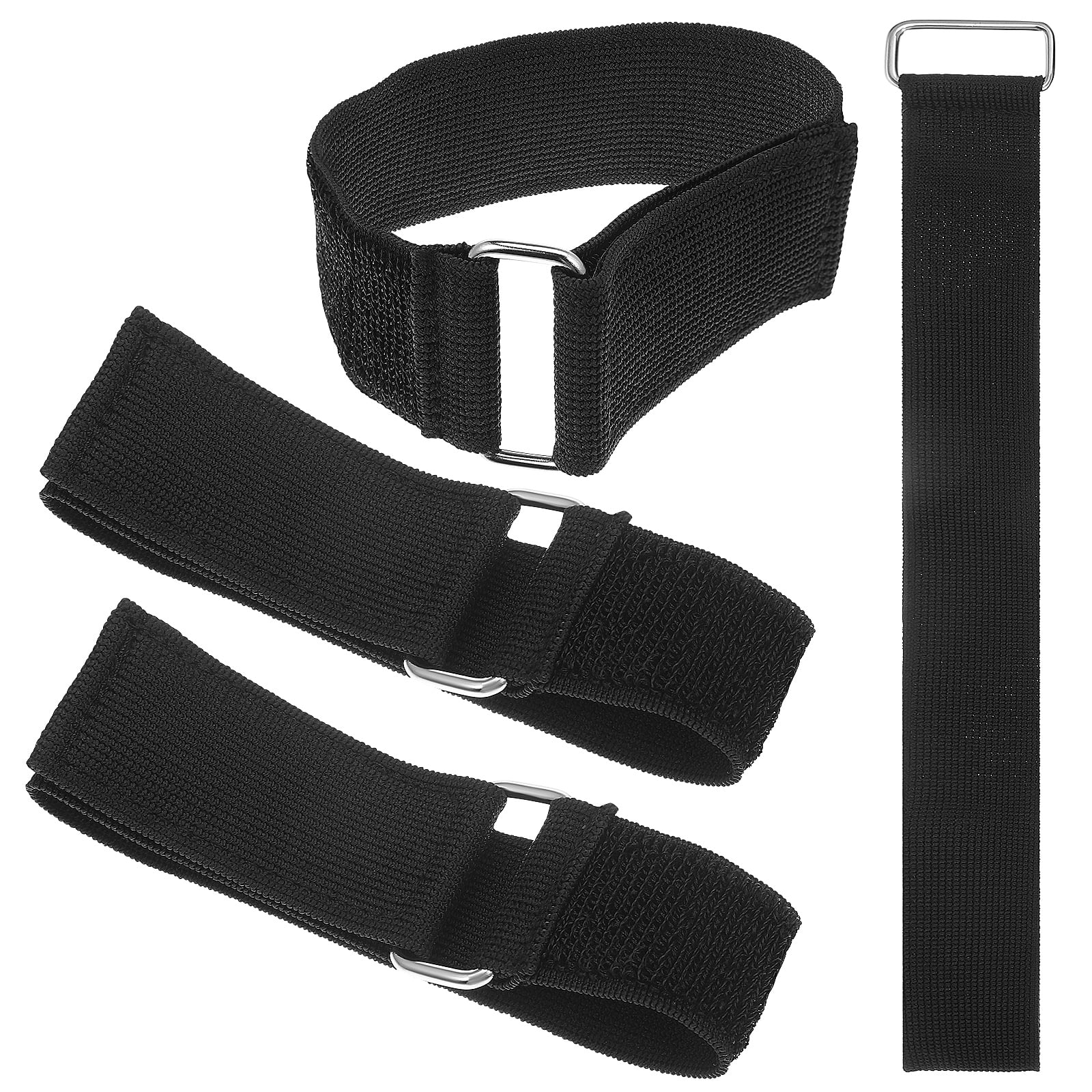 Tersarium 4pcs Fastening Straps Cinch Straps Securing Straps ...