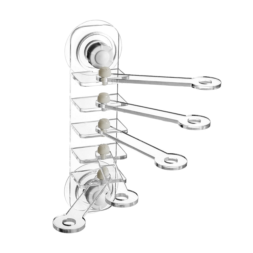 Tersarium 5 Holes Coral SPS Button Rack Aquarium Coral Racks Creative ...