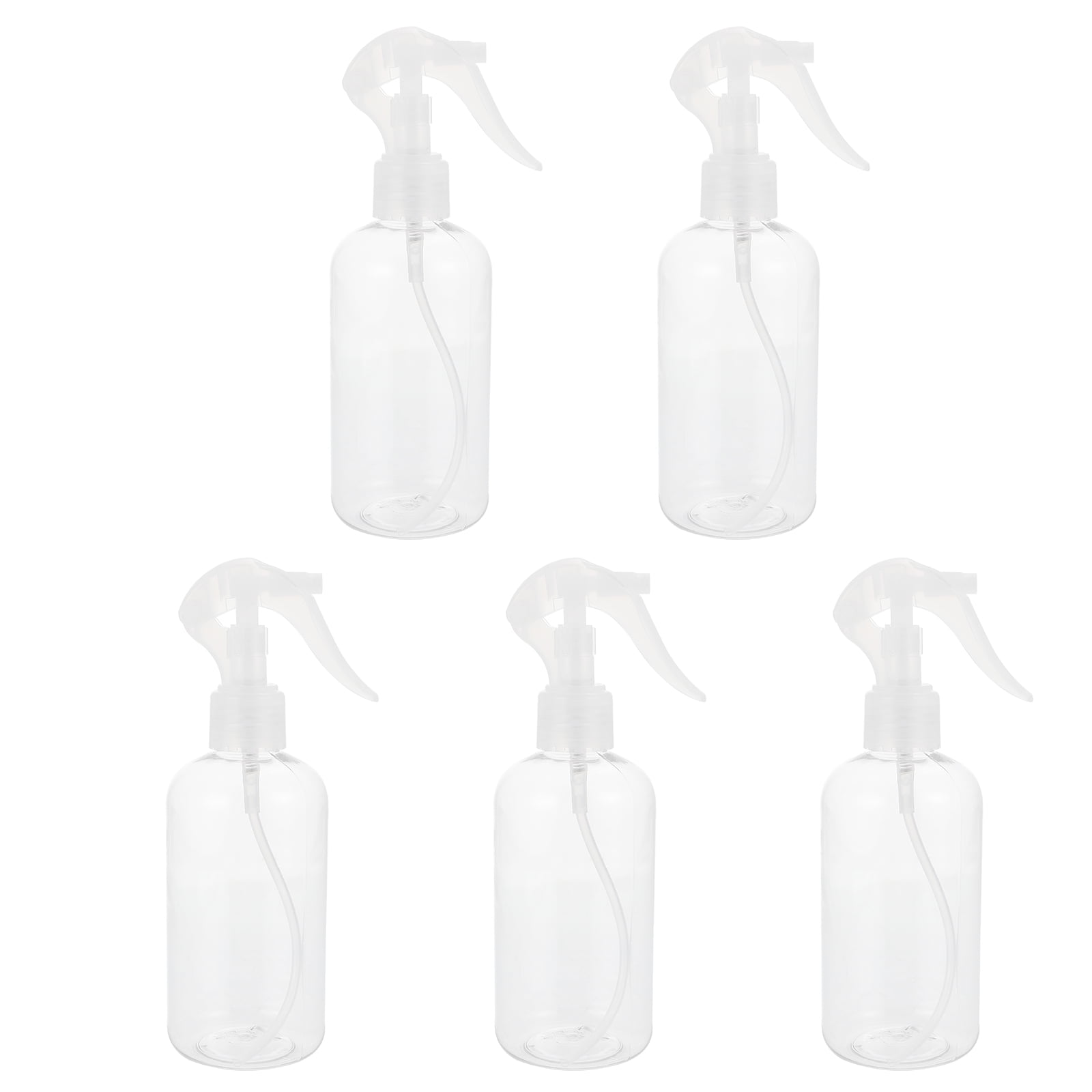 Tersarium 5Pcs Gardening Spray Bottles Plant Flower Garden Watering Pot ...