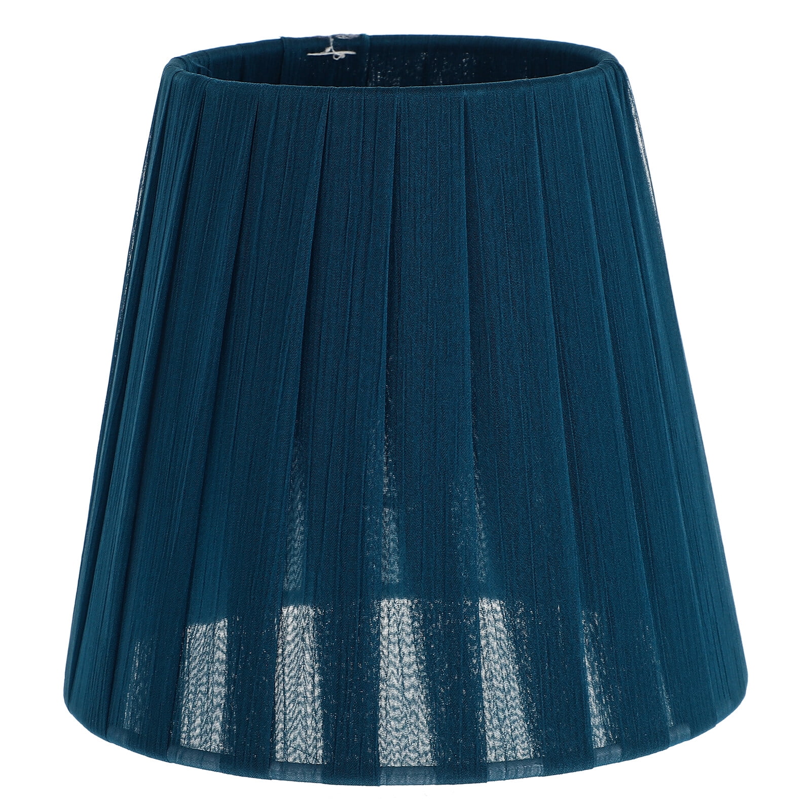 Tersarium Cloth Lamp Shade Mesh Lamp Shade Light Fixture Covers Table ...