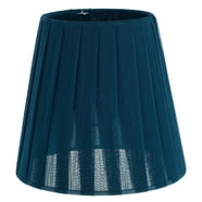 Simplee Adesso Rattan Paper Uno Lamp Shade, 11"H x 14"D, Transitional ...