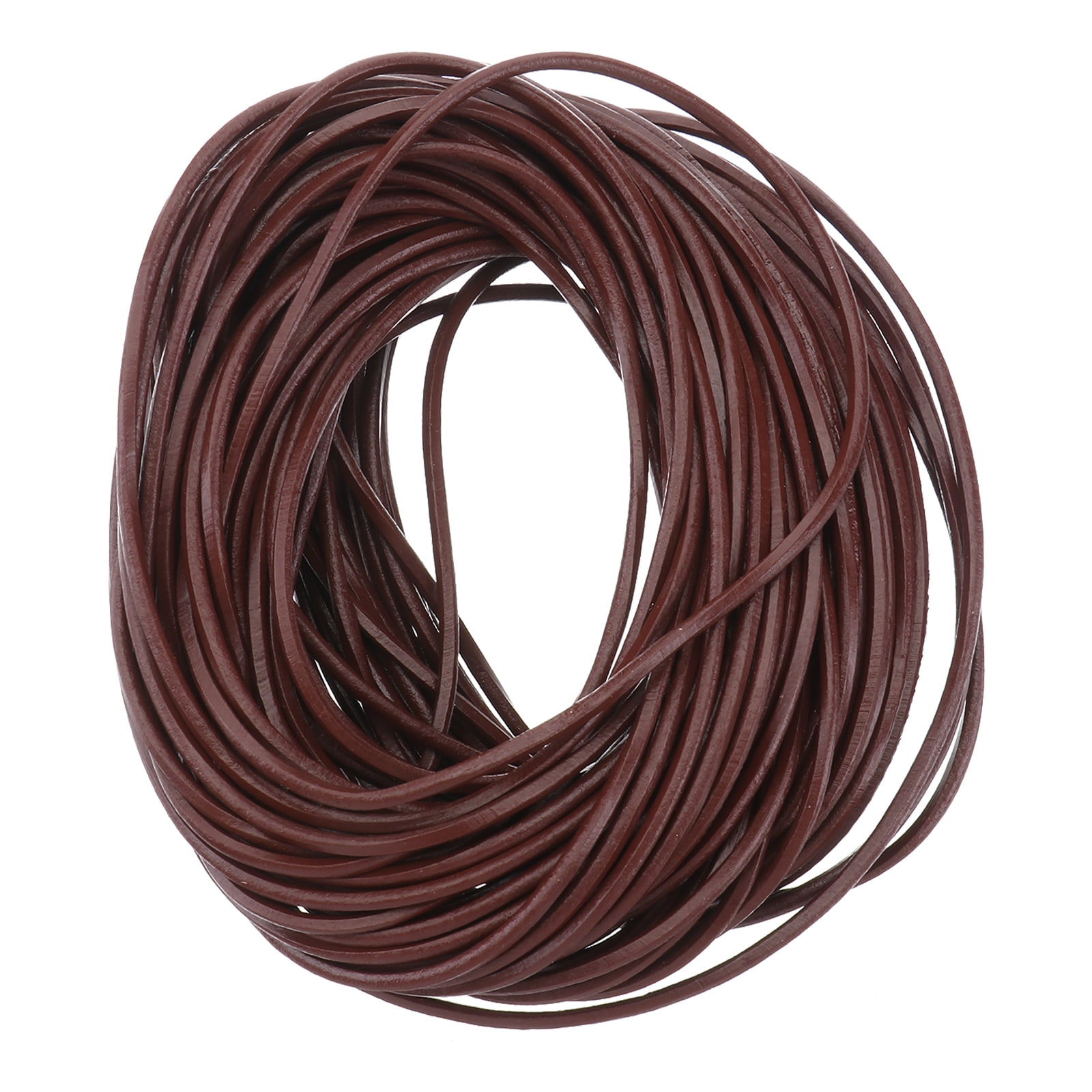 Tersarium Durable Cattlehide Lines DIY Handmade Beads String DIY Cord Neckalce Bracelet DIY ...