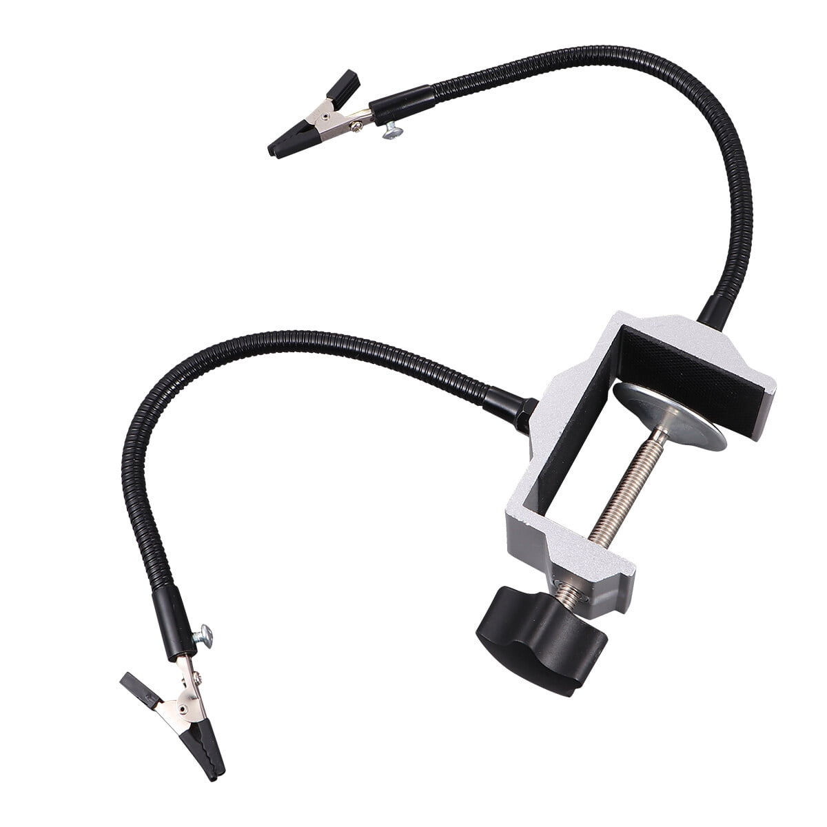 Tersarium Electric Soldering Iron Rack Universal Arm Simple and ...