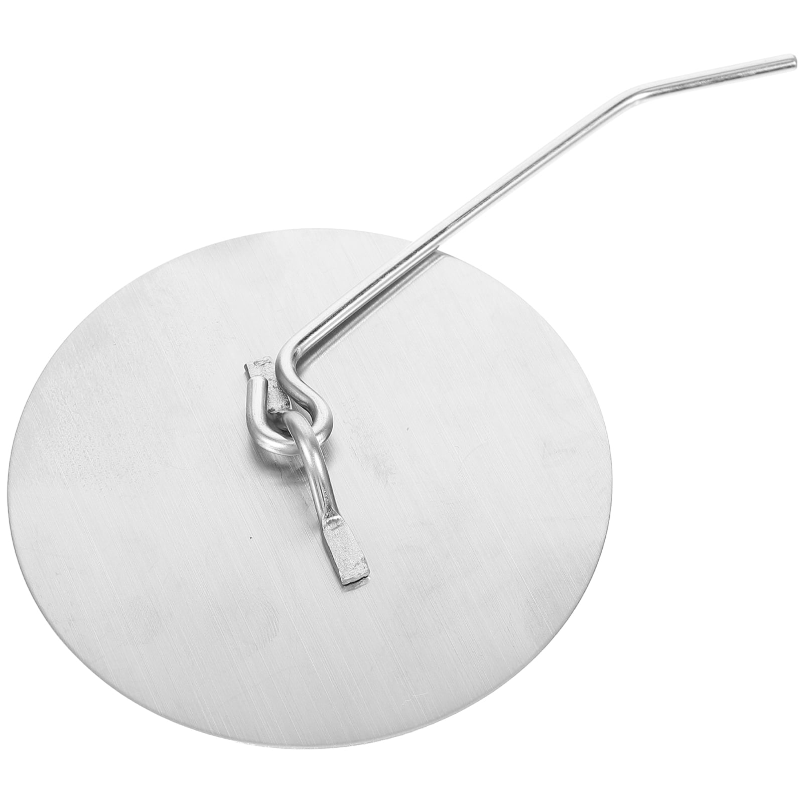 Tersarium Fire Pit Cover Snuffer Metal Fire Pit Extinguisher Reliable ... Tersarium Fire Pit Cover Snuffer Metal Fire Pit Extinguisher Reliable ...