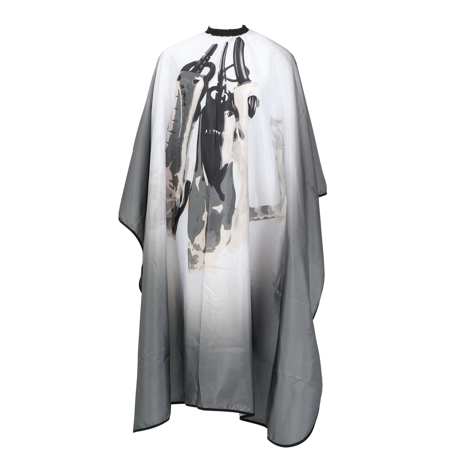 Tersarium Hairdressing Cape Hair Cutting Cloak Adult Barber Shawl Salon Hair Cloth - Walmart.com