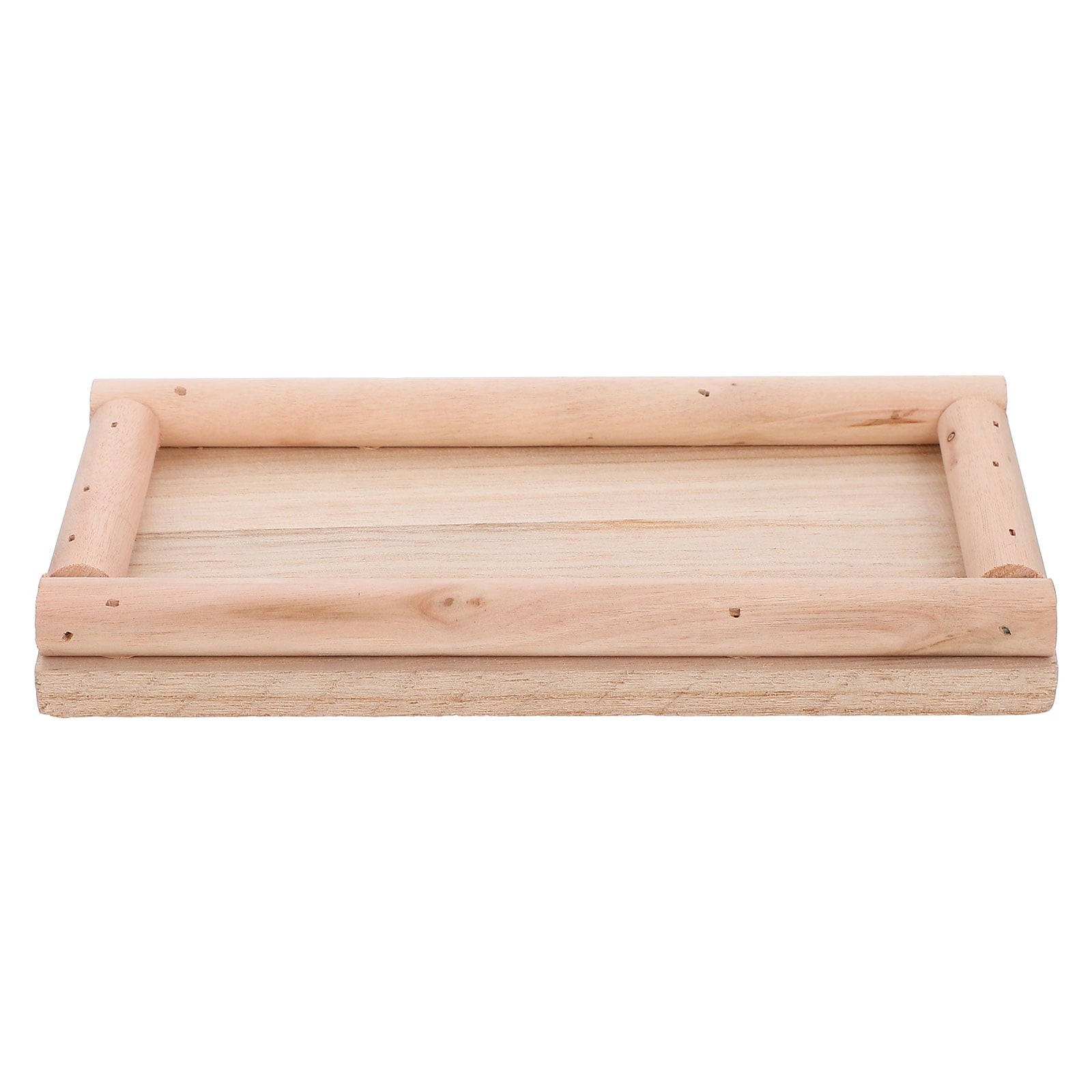 Hamster Jump Board for Hamster Cage Parrot Platform Pet Multi use ...