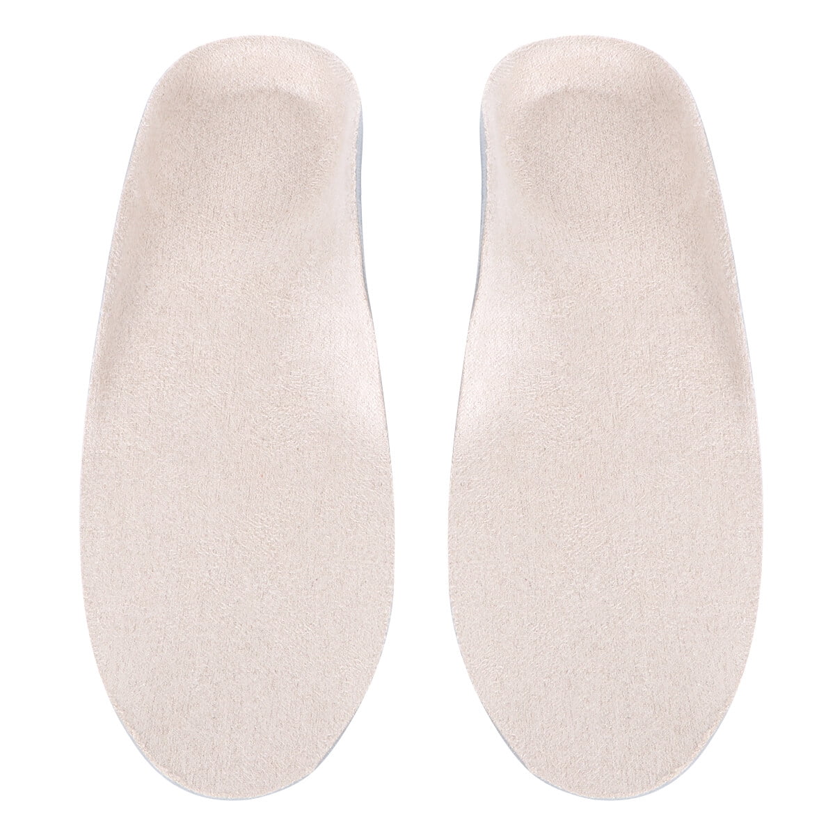 Tersarium Kids Orthotic Insoles PU Arch Support Inserts Shoe Pads for ...