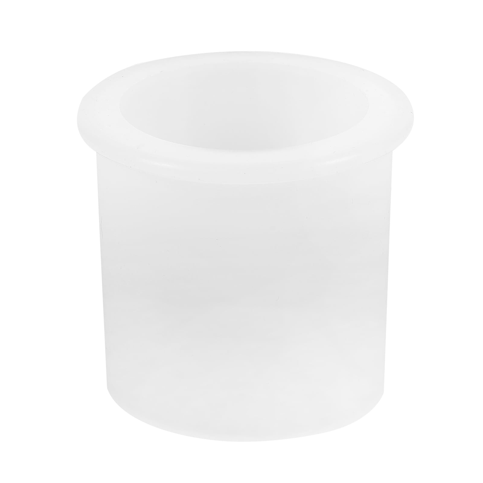 Tersarium Patio Table Hole Ring Plug Silicone Wedge Insert for Glass ...