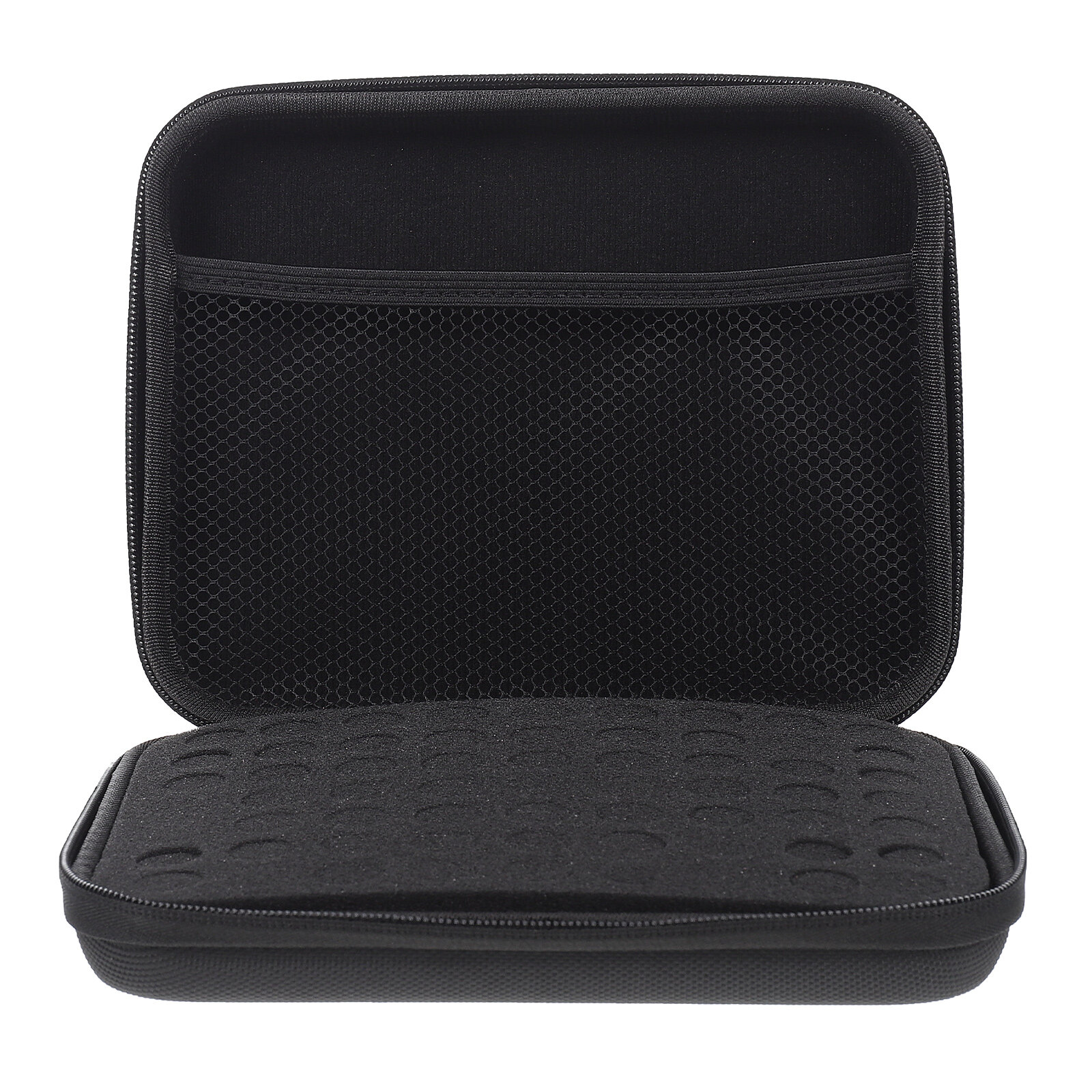 Tersarium Portable Essential Oil Storage Case Compartment Essential Oil Carrying Case - Walmart.com