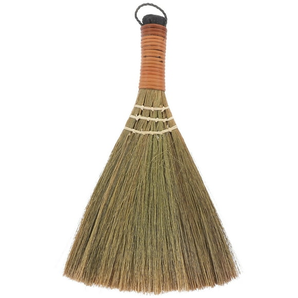 Whisk Broom