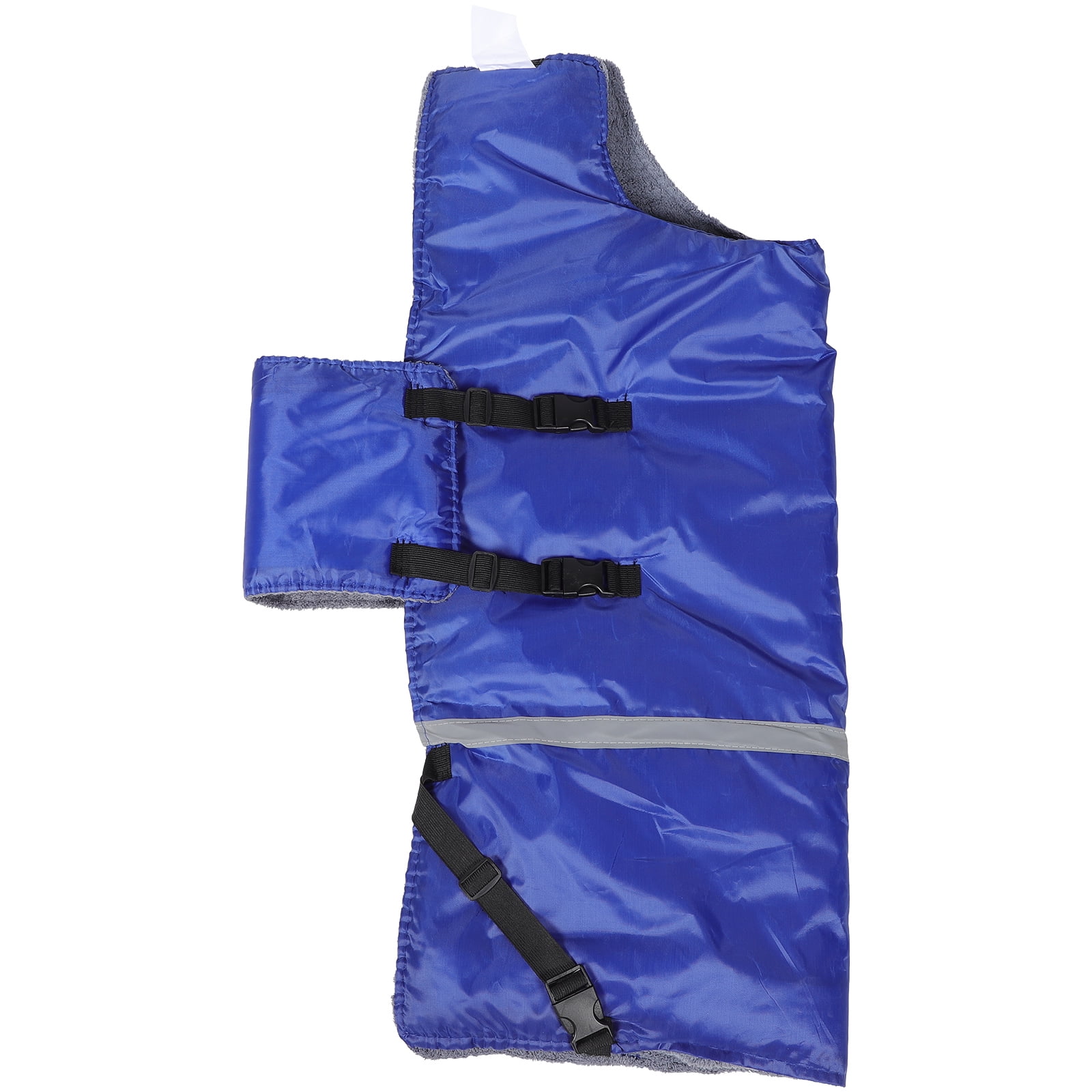 Tersarium Waterproof Cow Calf Vest Coat Thickened Cow Calf Warm ...