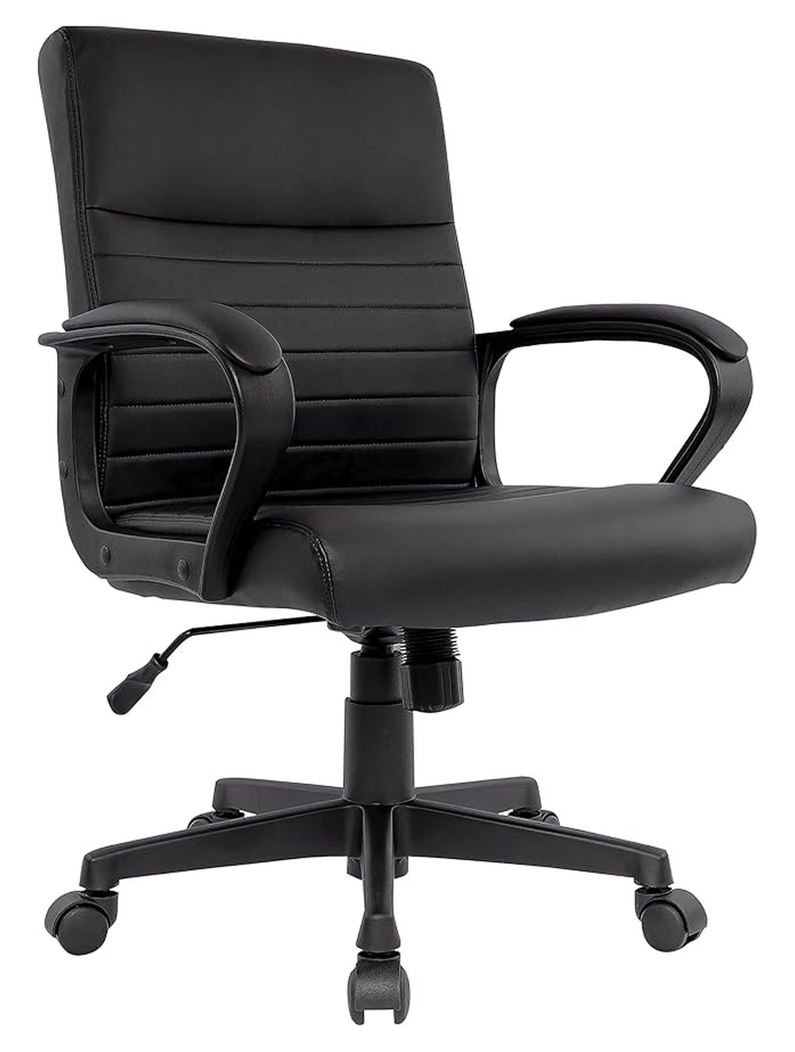 Tervina Luxura -Back Manager Chair - Walmart.com