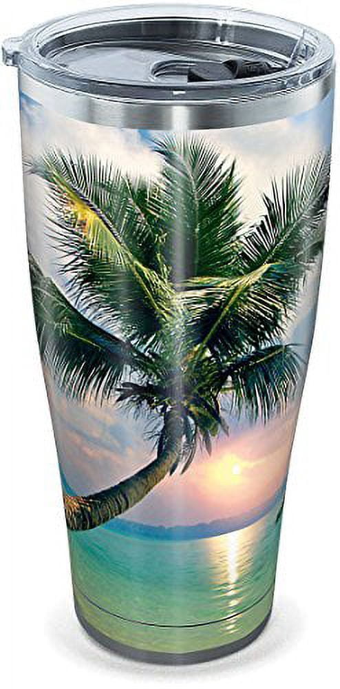 Tervis 30 oz. Stainless Steel Sunset Tumbler Tervis One Size Multi ...