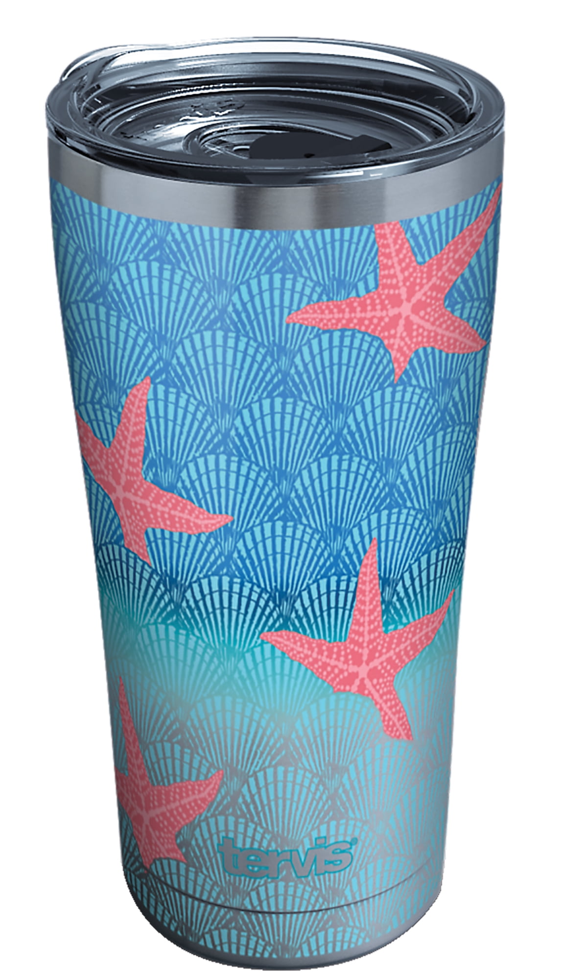 Tervis Beach Impressions Triple Walled Insulated Tumbler Travel Cup ...