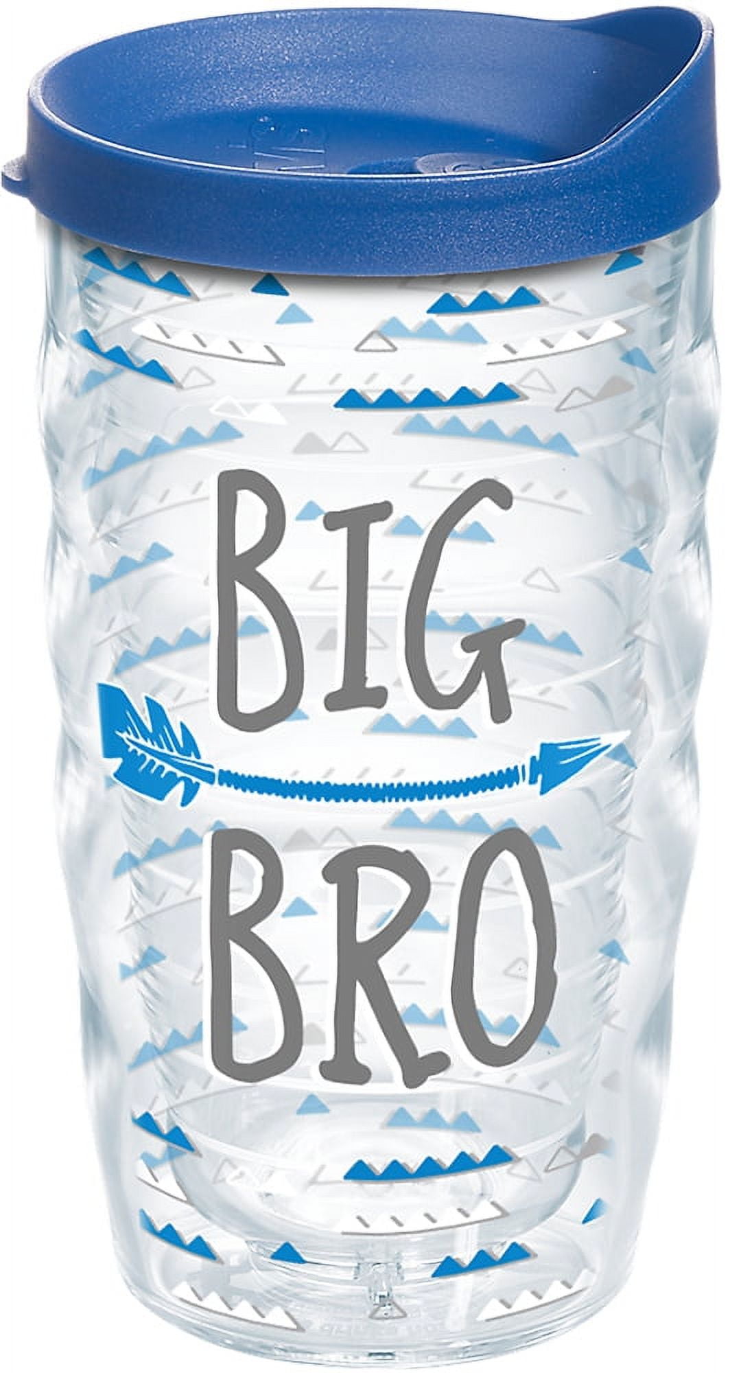 Tervis Big Bro Made in USA Double Walled Insulated Tumbler Travel Cup ...