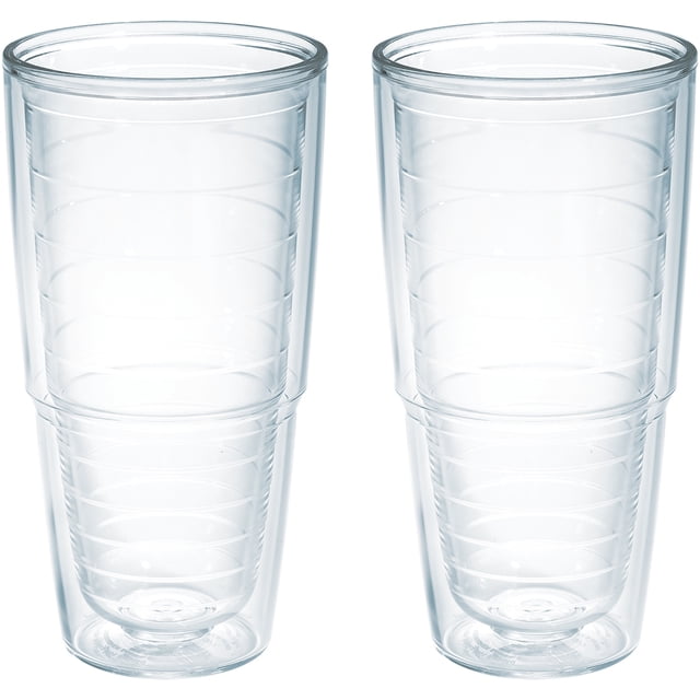 Tervis 24oz Double Walled Insulated Tumbler Travel Cup with Reusable ...