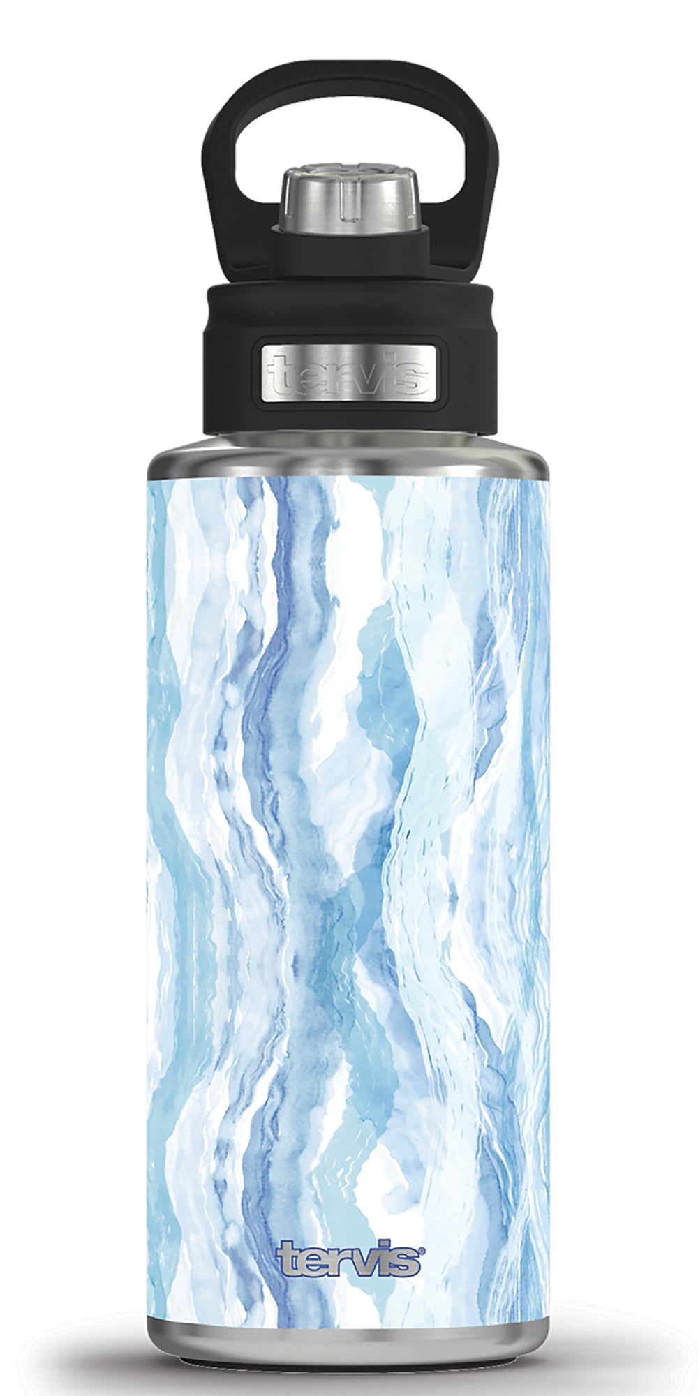 Tervis Cool Flow Triple Walled Insulated Tumbler Travel Cup Keeps ...