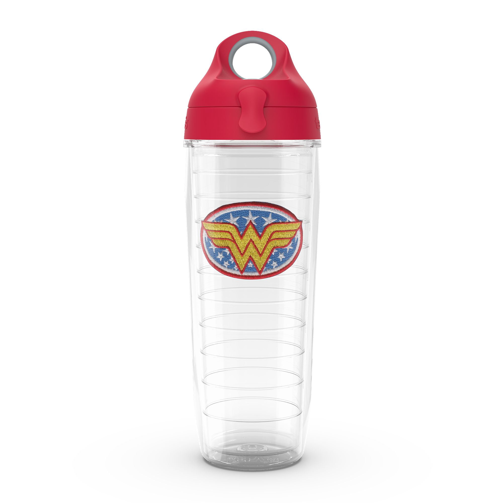 Tervis DC Comics - Wonder Woman - Emblem Made in USA Double Walled ...